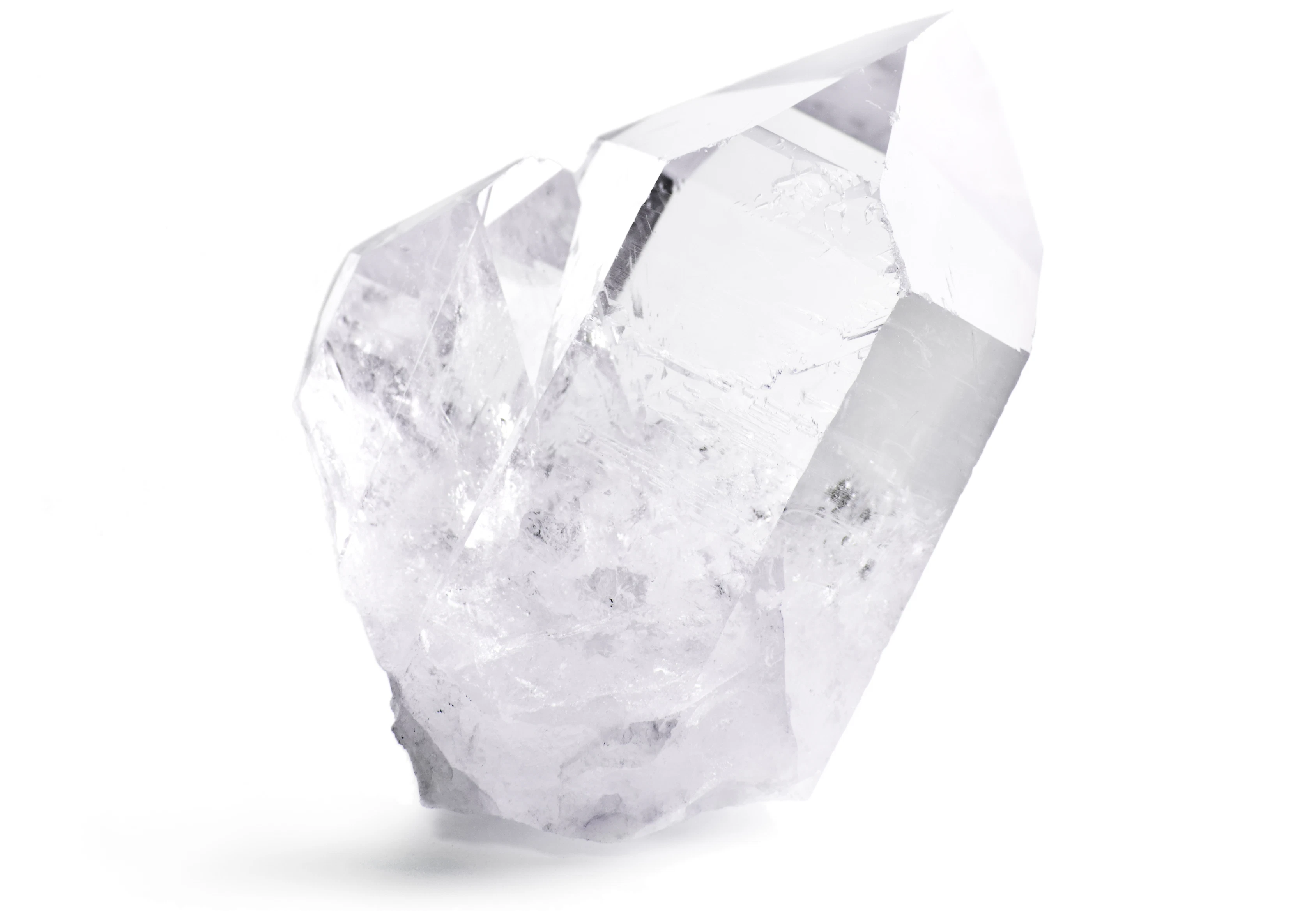 Kristall – ett allsidigt mineral | illvet.se