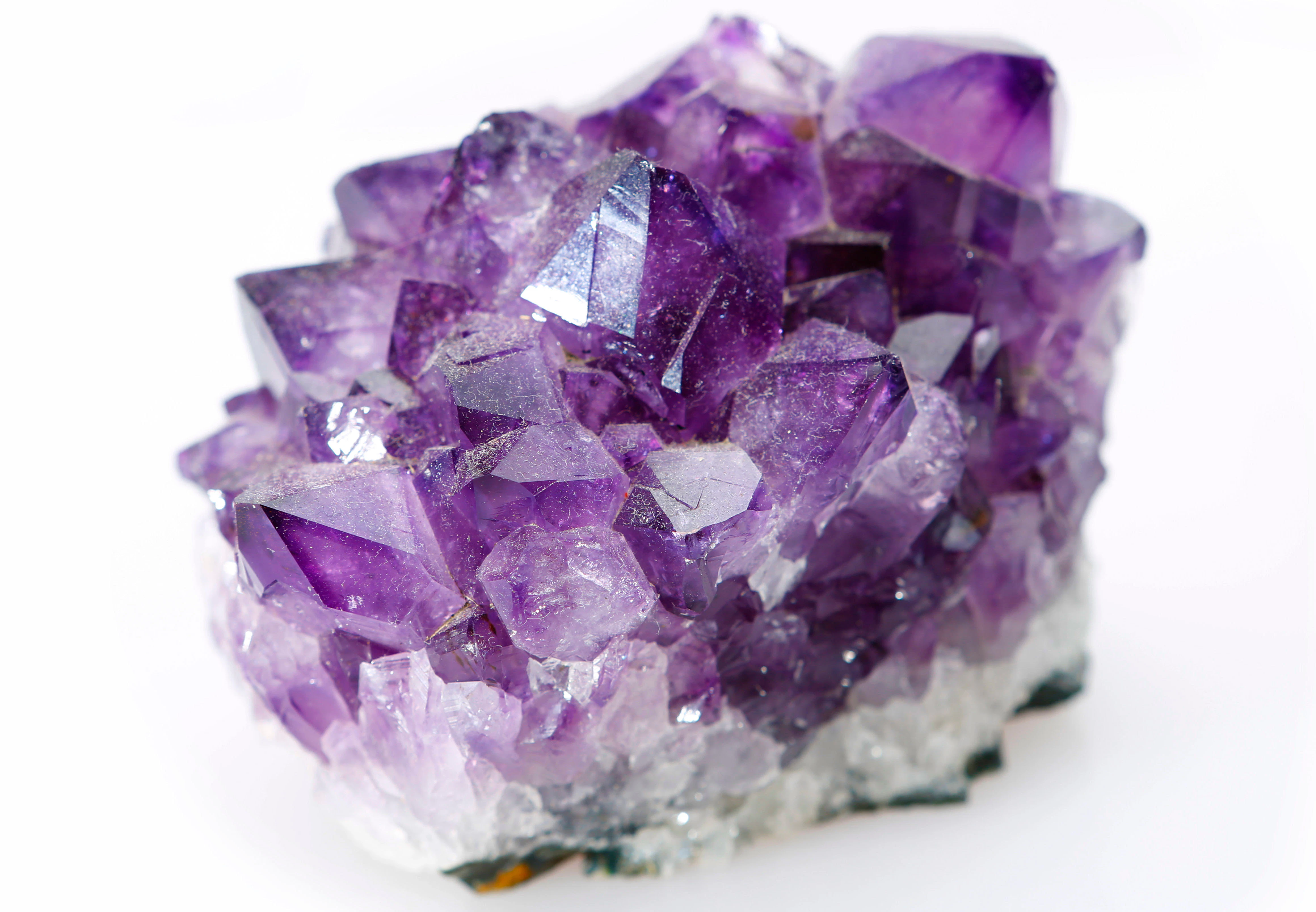 Kristall – ett allsidigt mineral | illvet.se