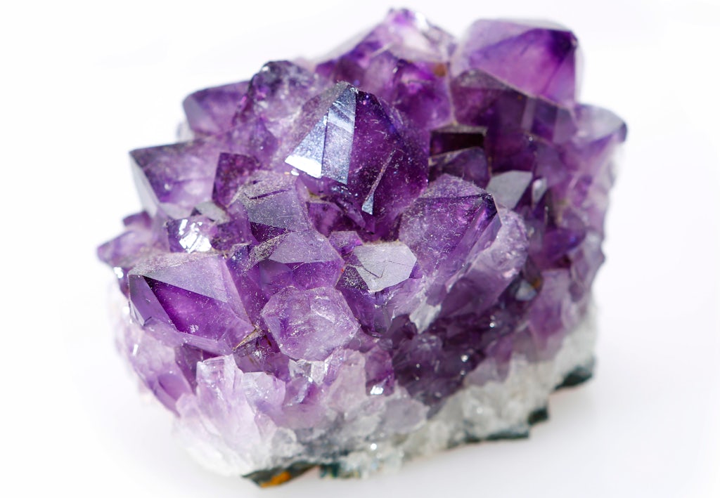 Kristallen – een veelzijdig mineraal | wibnet.nl