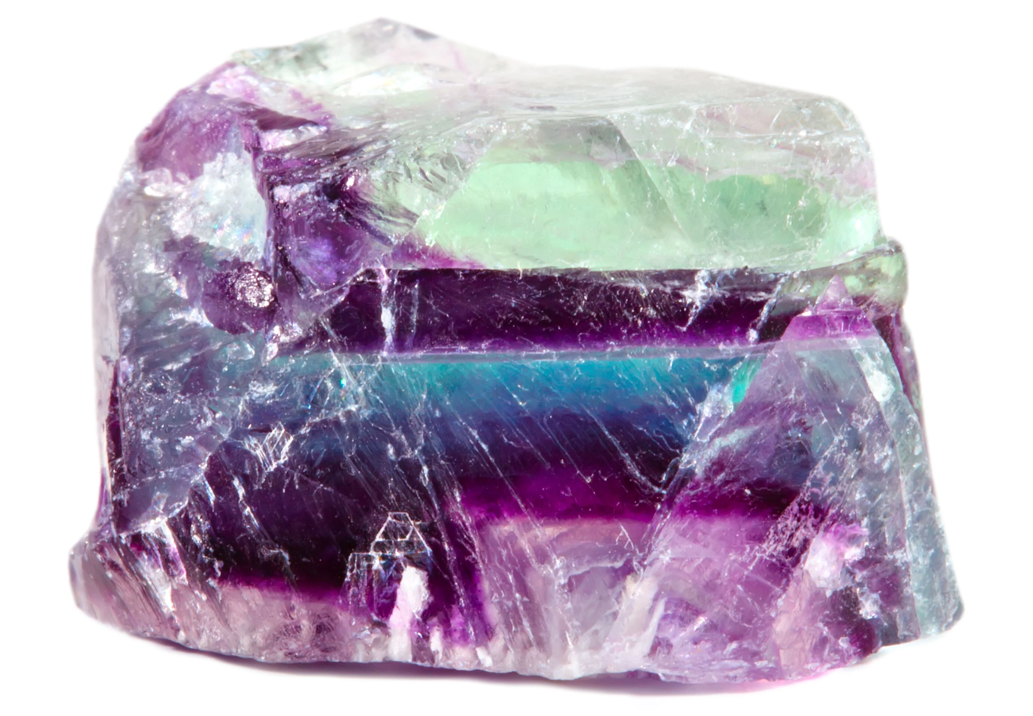 Kristall – ett allsidigt mineral | illvet.se