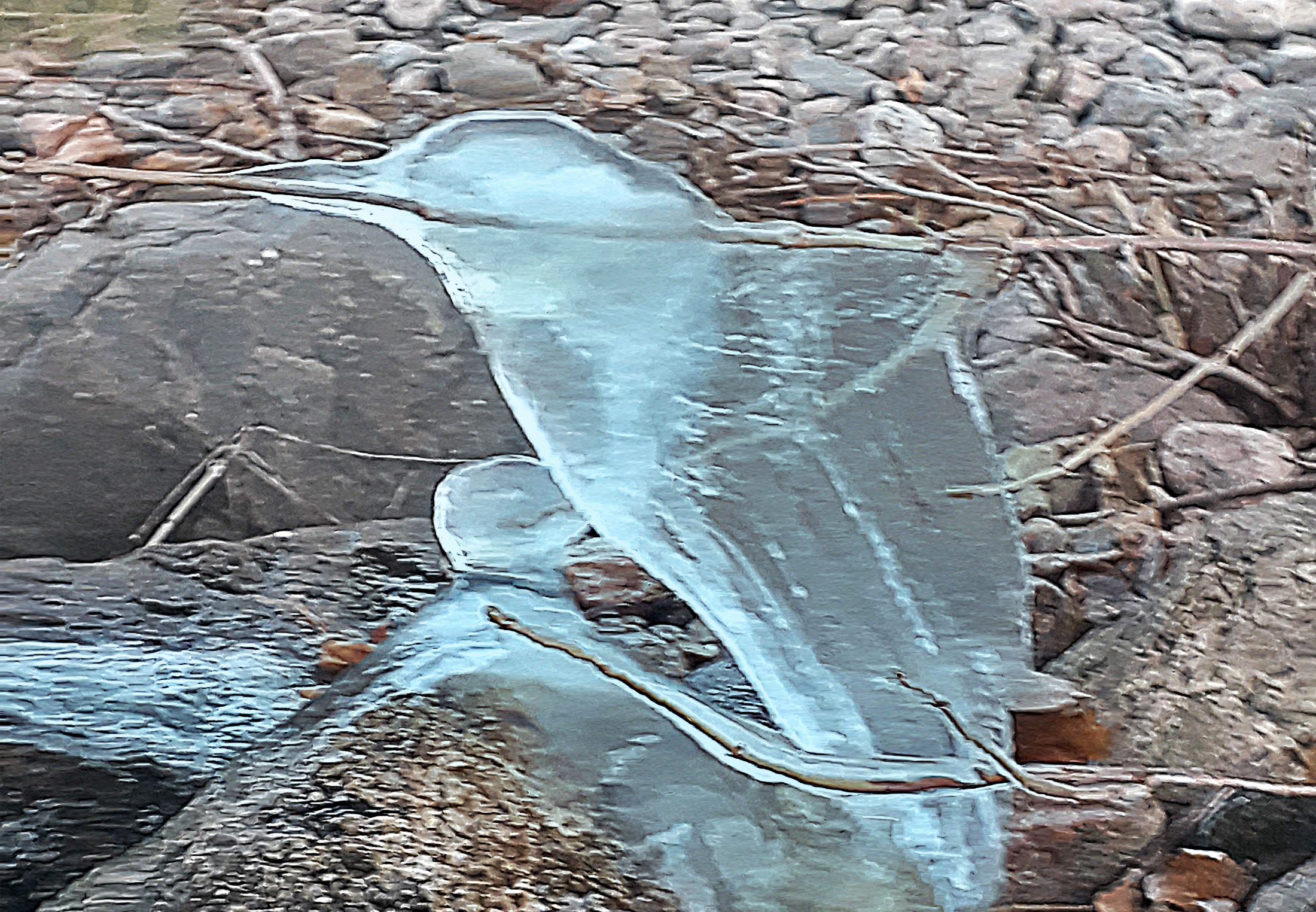 Het weer - Hoe ontstaan verschillende soorten weer? | wibnet.nl