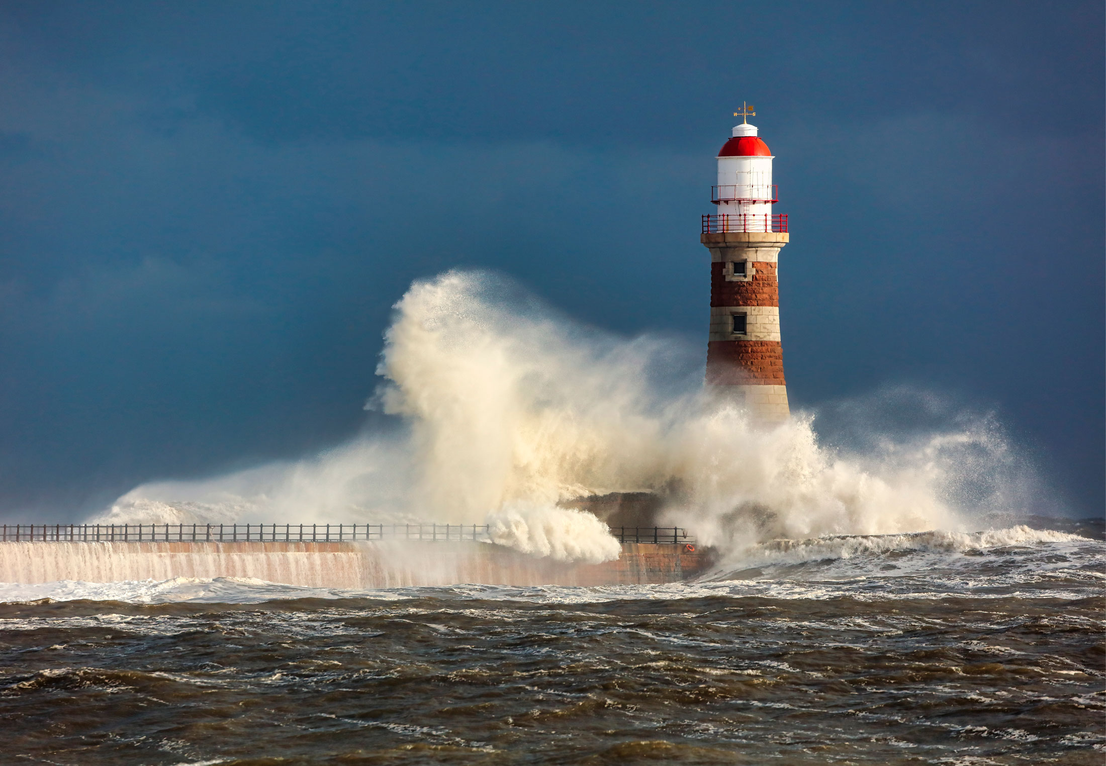 Varför stormar det mest på vintern? | illvet.se