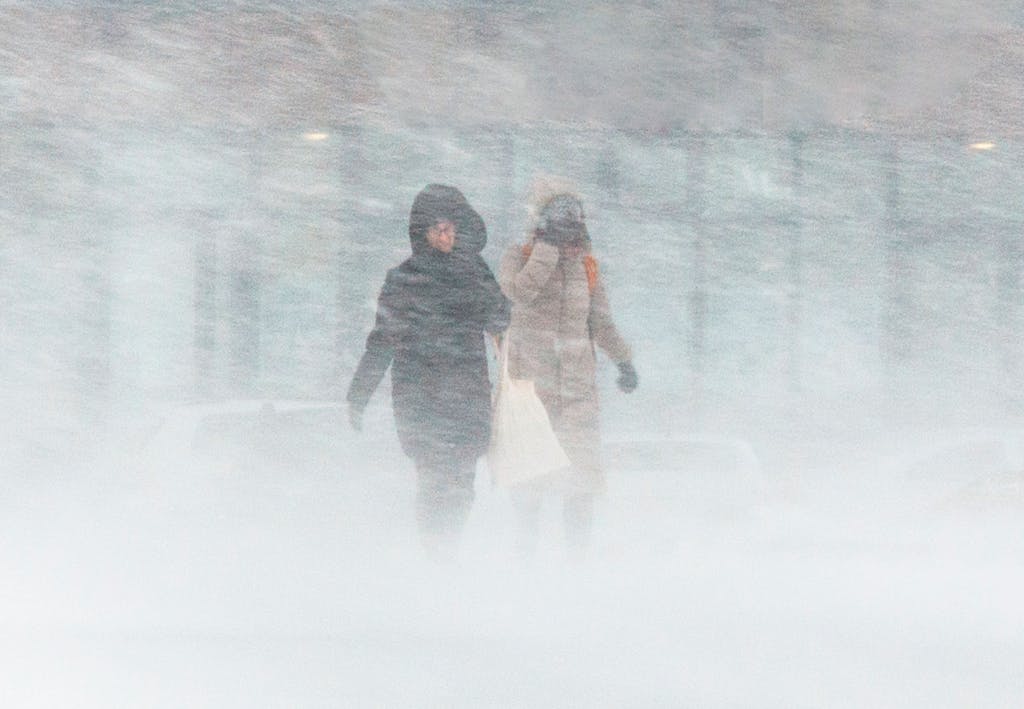 Het weer - Hoe ontstaan verschillende soorten weer? | wibnet.nl