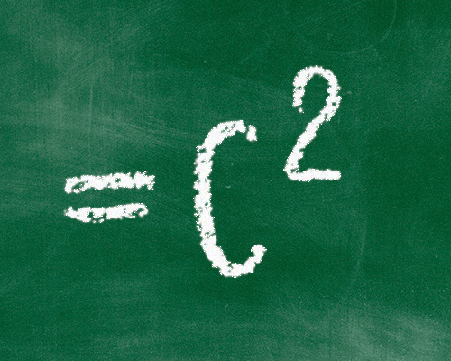 Pythagoras stal sin berömda formel | illvet.se