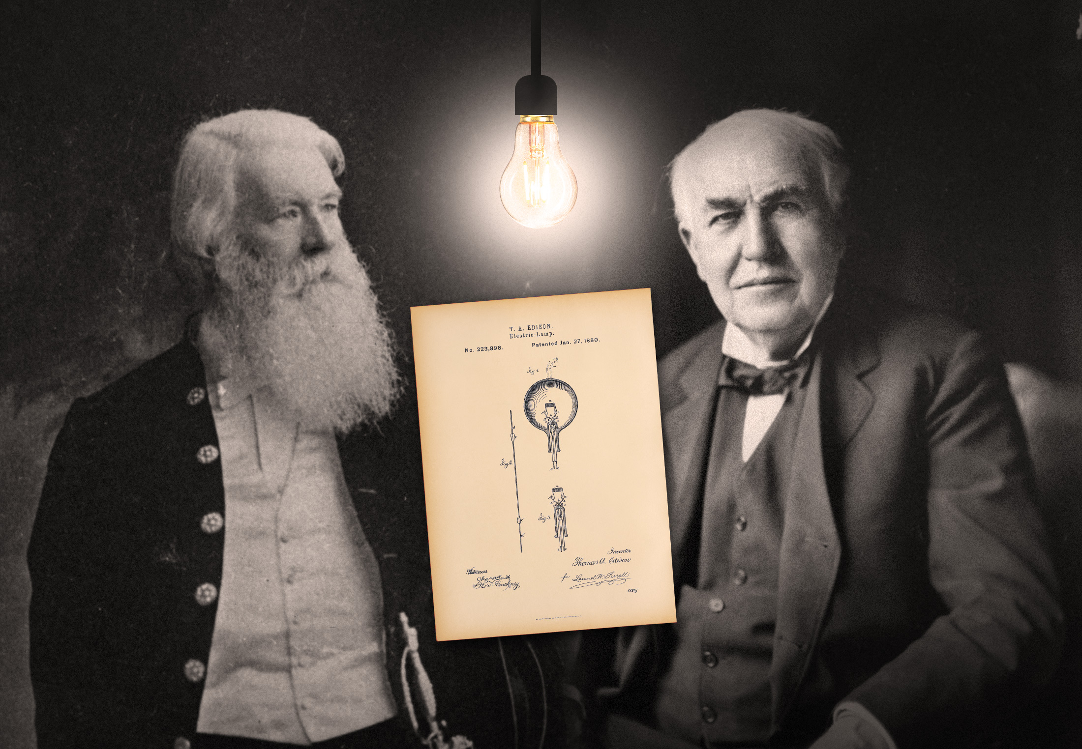 Elpæren – mød den glemte opfinder | illvid.dk