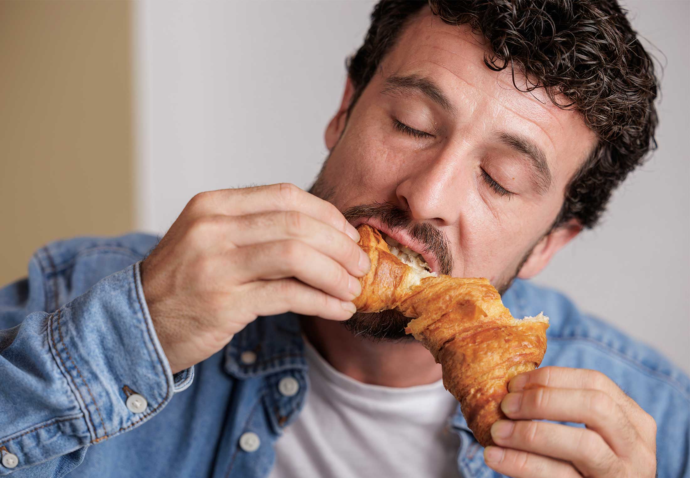 Westers dieet maakt ziek, Afrikaans dieet is goed voor je | wibnet.nl