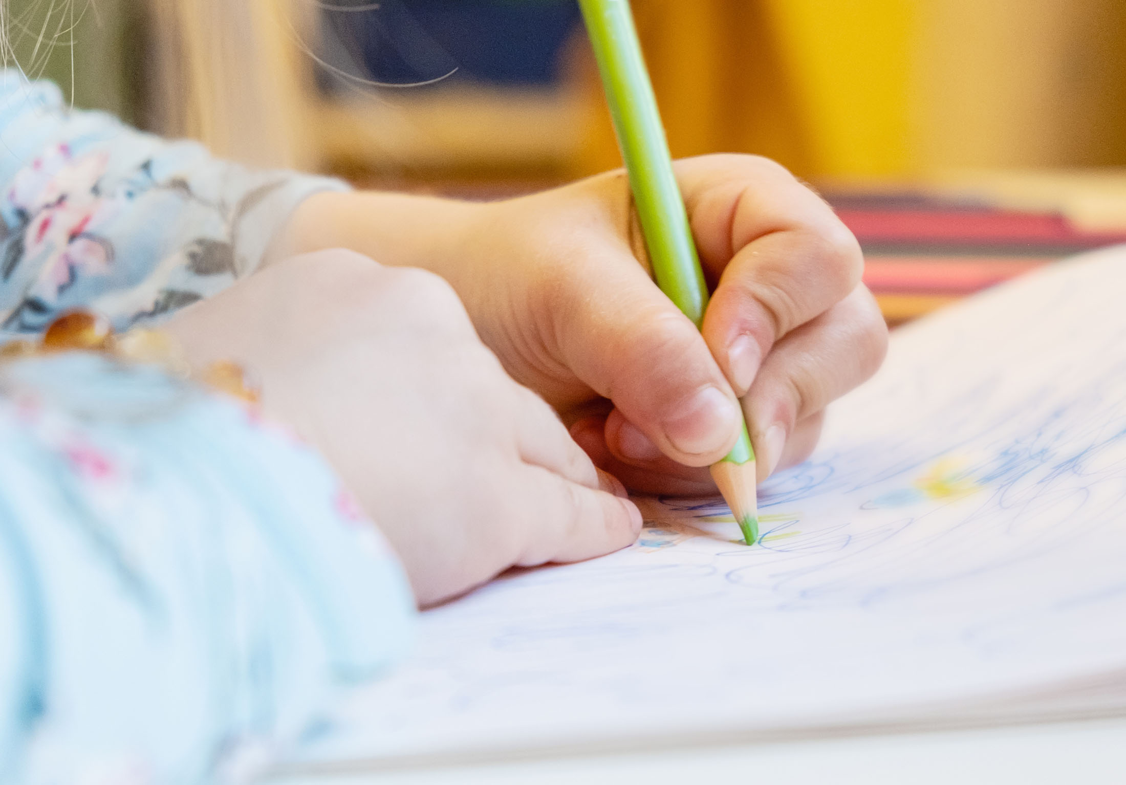 Är vänsterhänta mer kreativa? | illvet.se