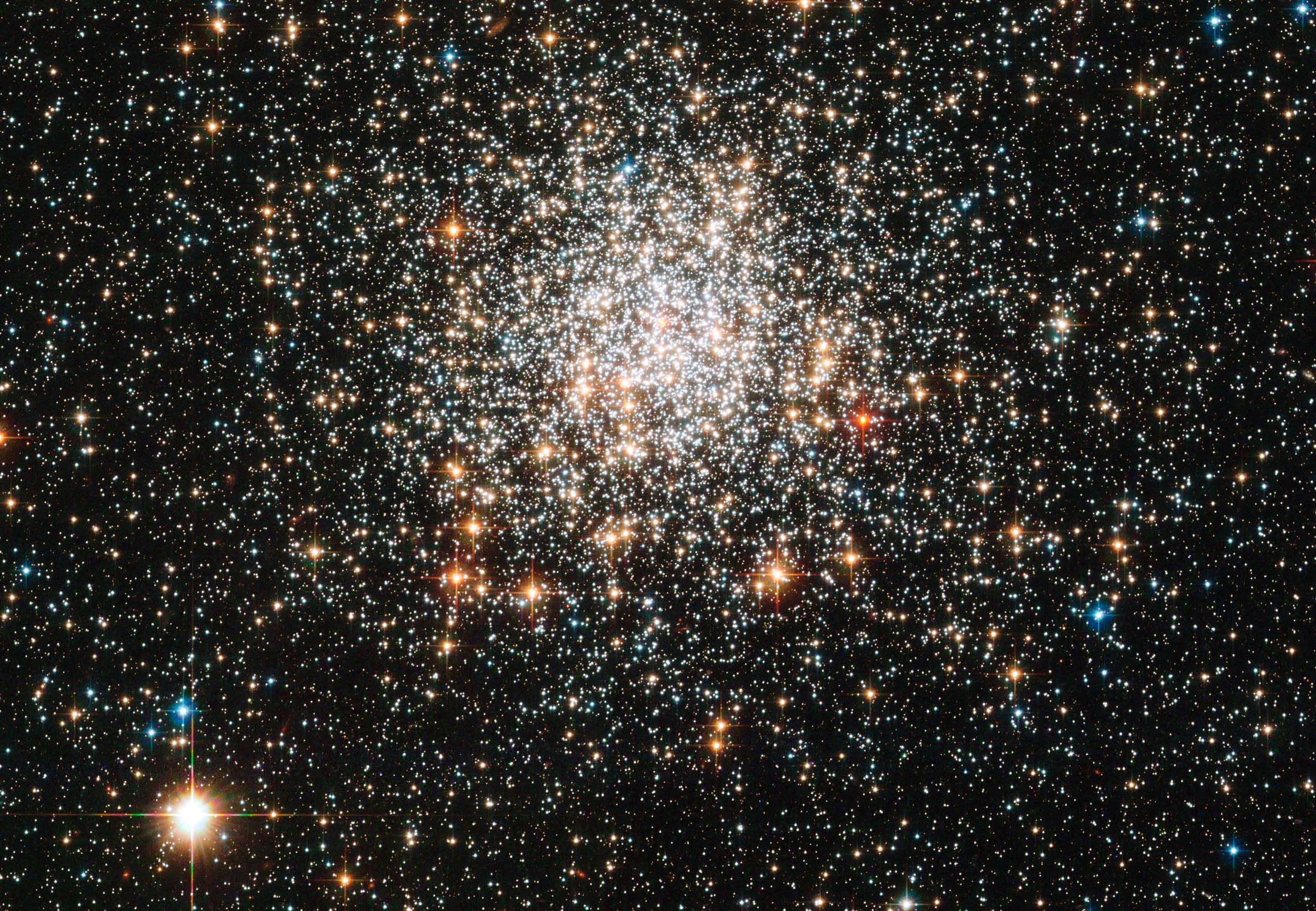 Var raskere enn astronomene: Skoleelev oppdaget 1,5 millioner tidligere ...