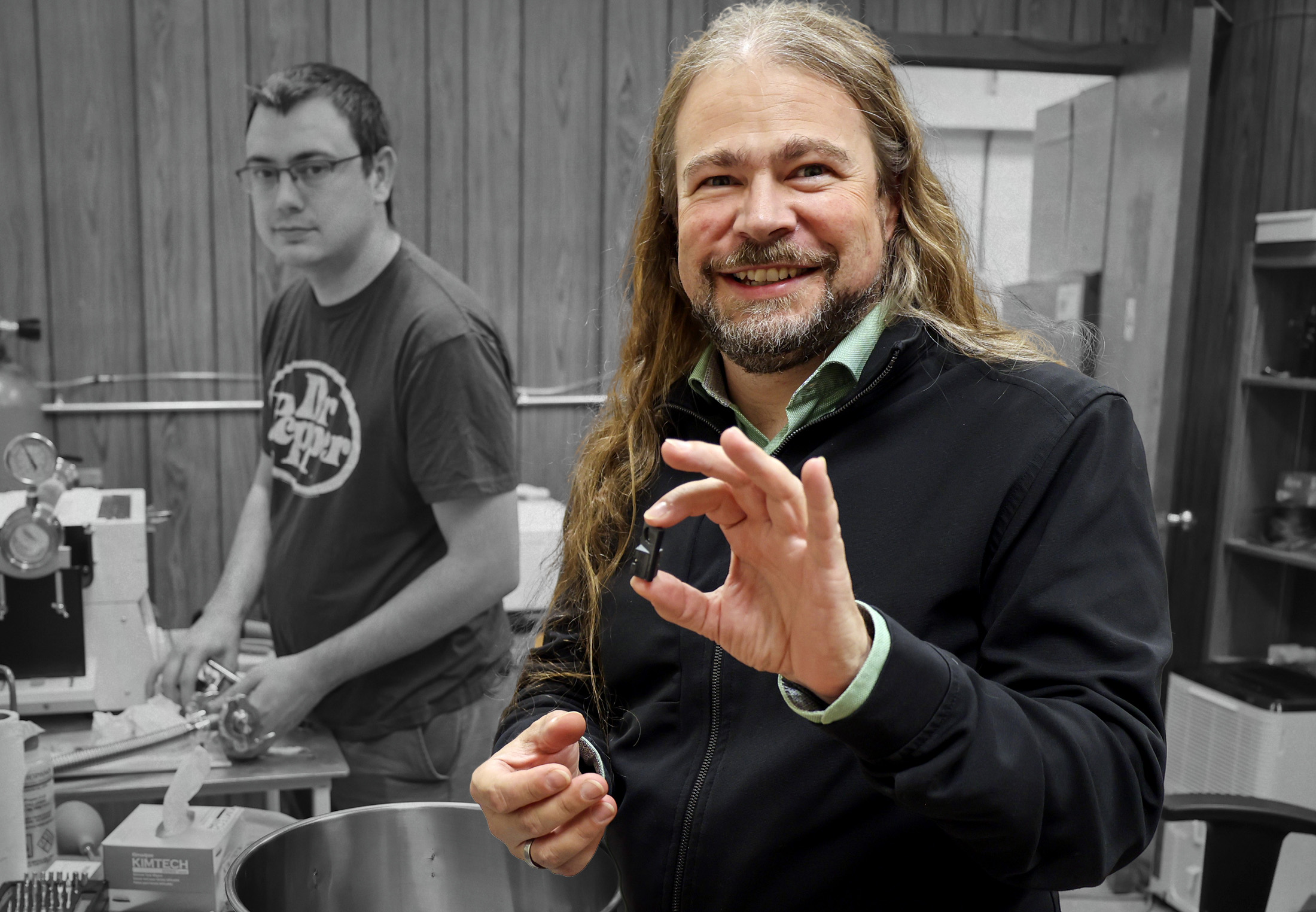 Science Illustrated - explore the world of science | scienceillustrated.com