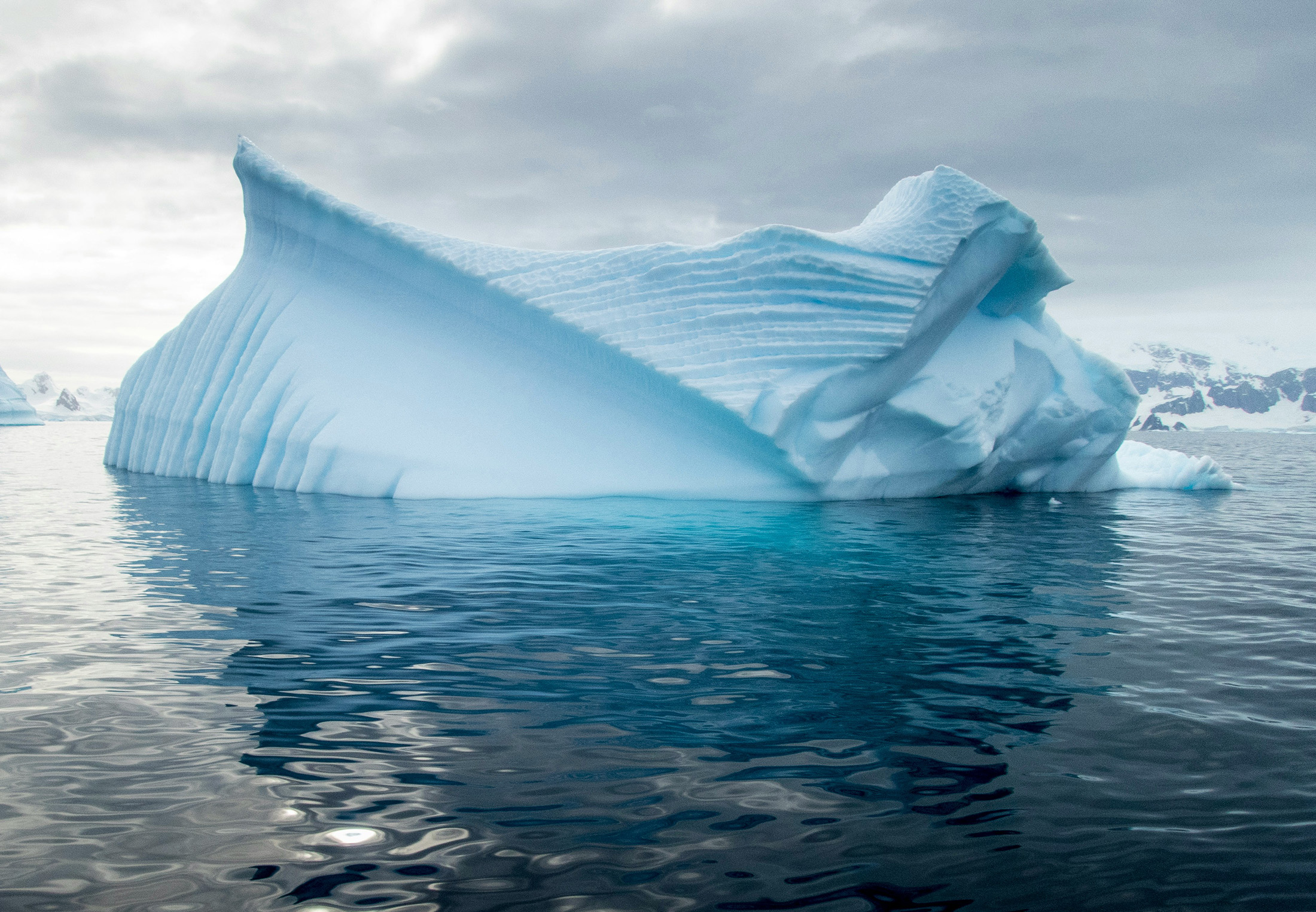 Geologer hittar underliga fåror på Nordsjöns botten | illvet.se