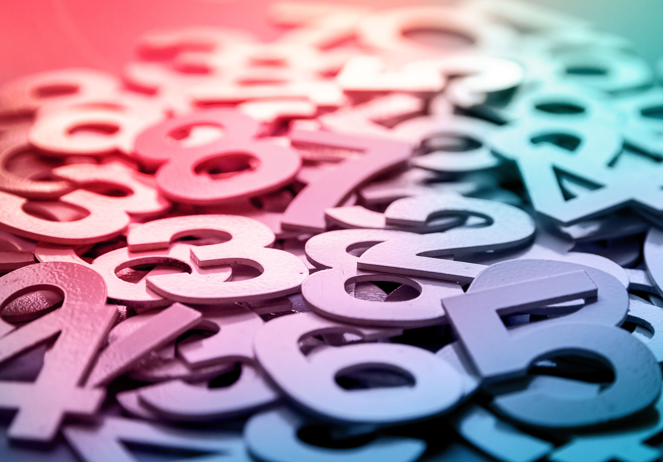 Waarom hebben grote getallen andere namen in het Engels? | wibnet.nl