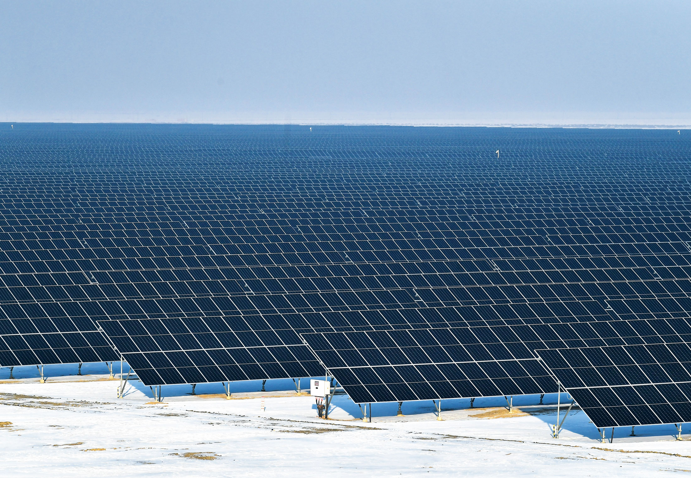 Fem tungvektere viser vei for ren energi | illvit.no