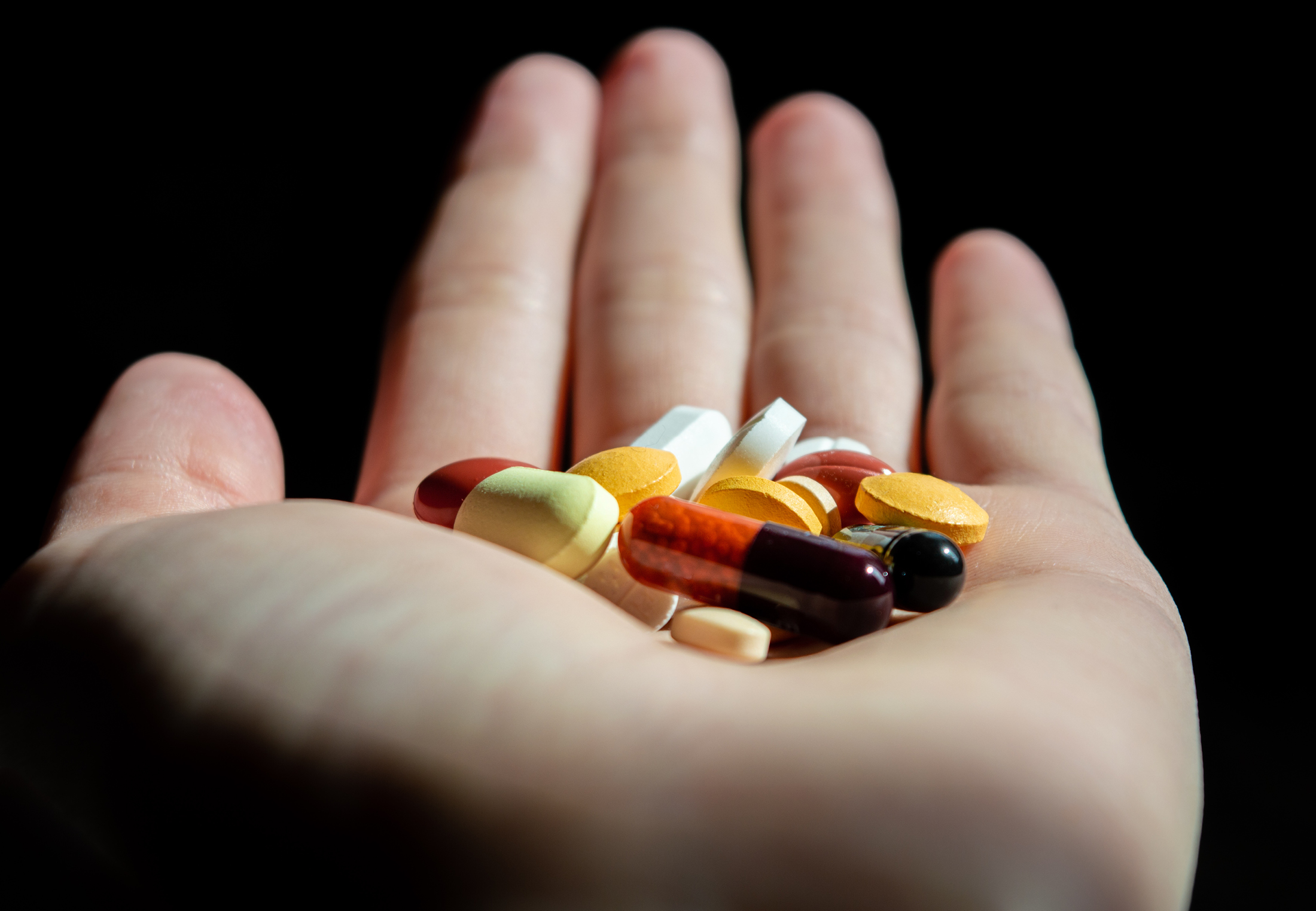 Slik velger du riktig smertestillende medisin | illvit.no