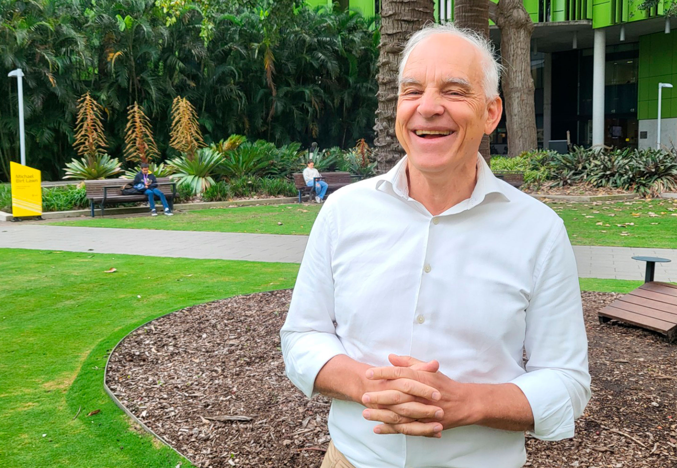 Matematiker löser nästan 200 år gammalt problem inom algebra | illvet.se