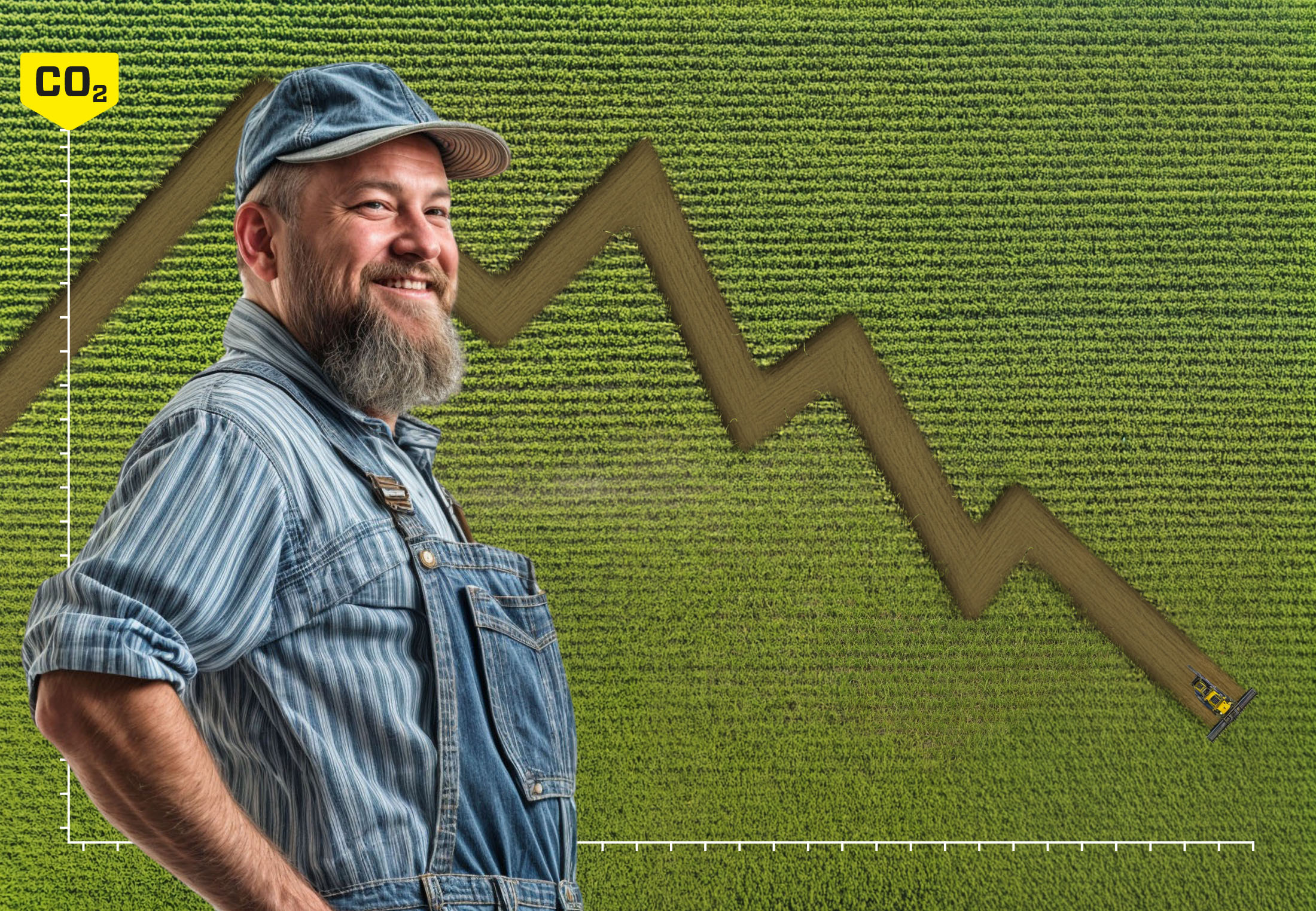Forskerne står klare med resirkulert gjødsel og klimavennlige kyr: Kan ...