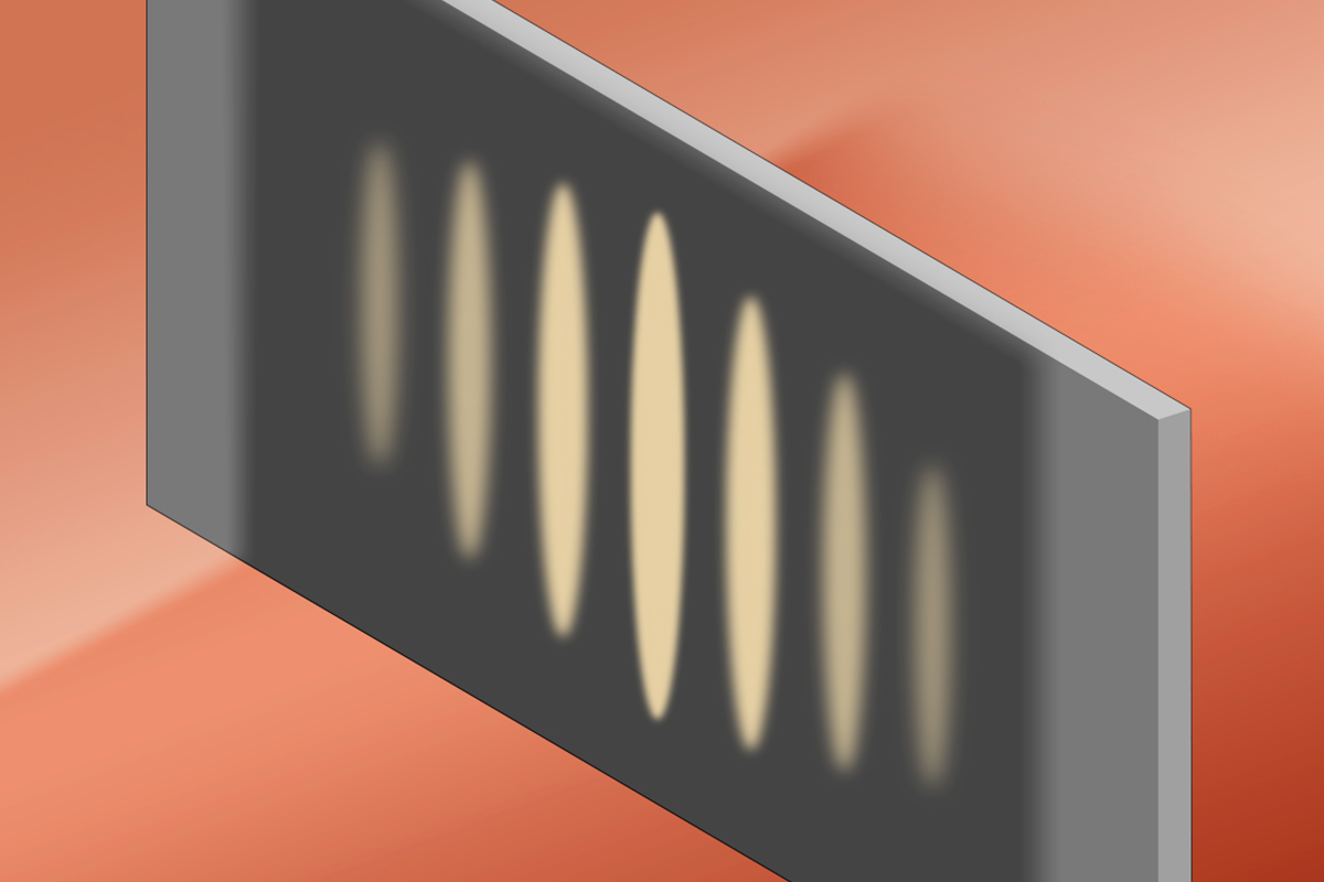 Ljus idé ledde in forskare på rätt spår till ljusets gåta | illvet.se