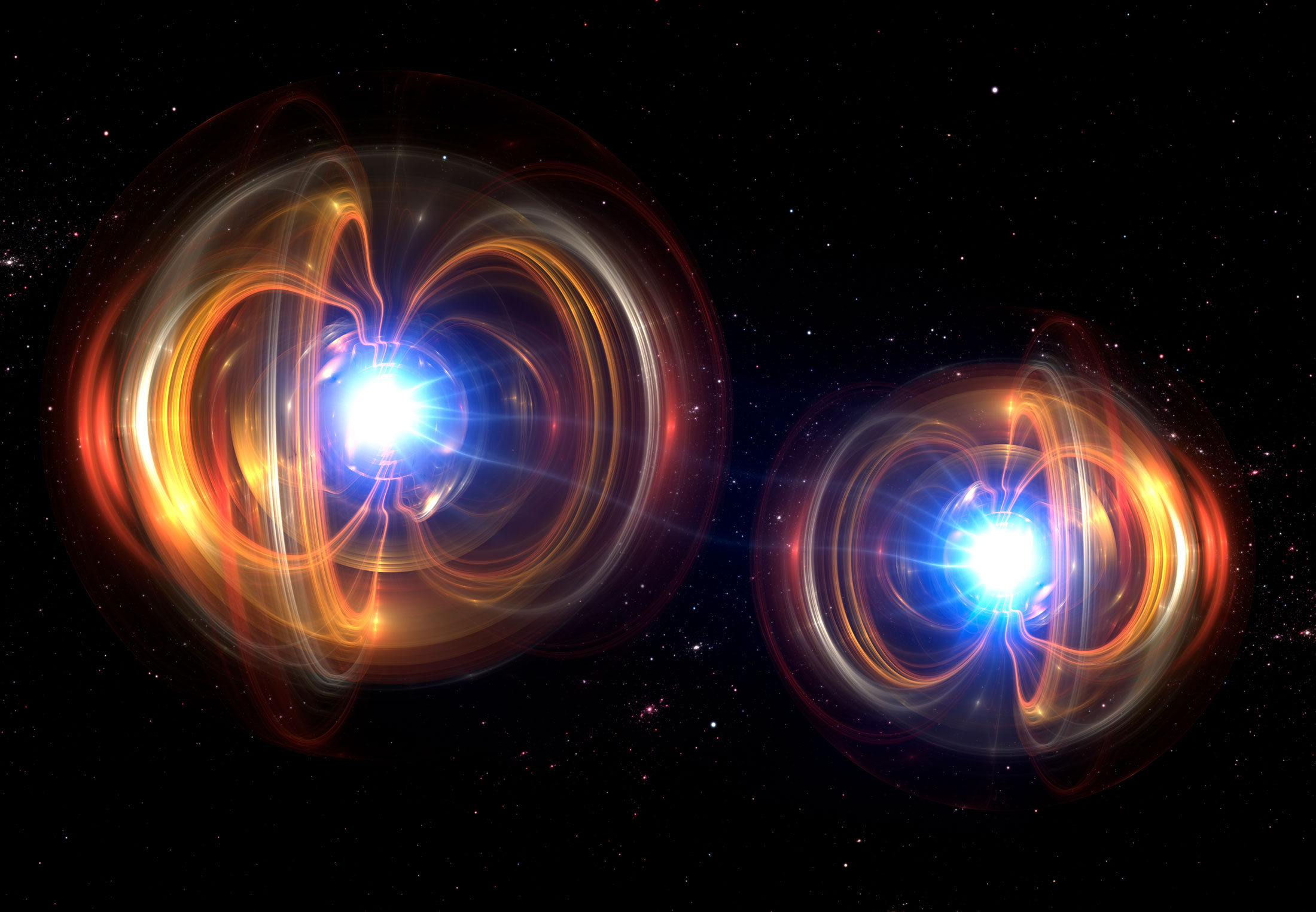 MIT has just taken the first ever images of free-range atoms ...