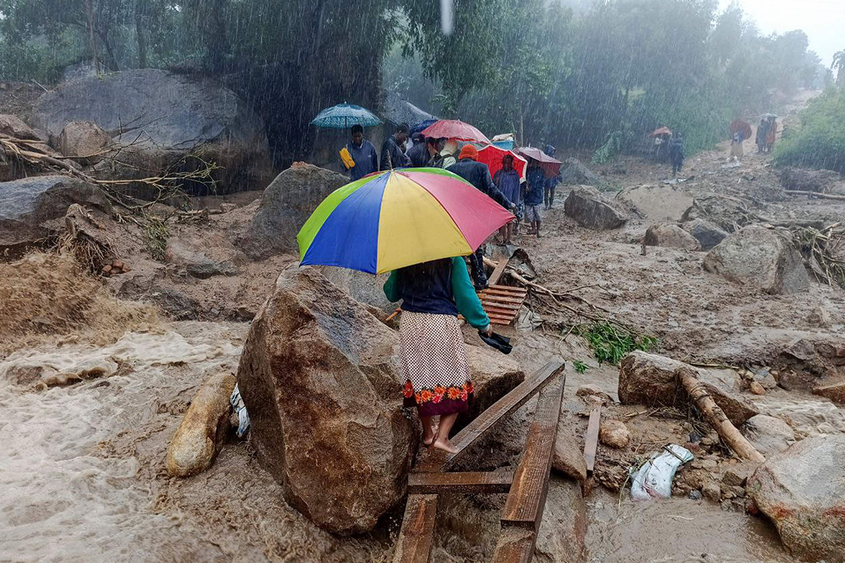 Storm world records: five severe storms made history ...