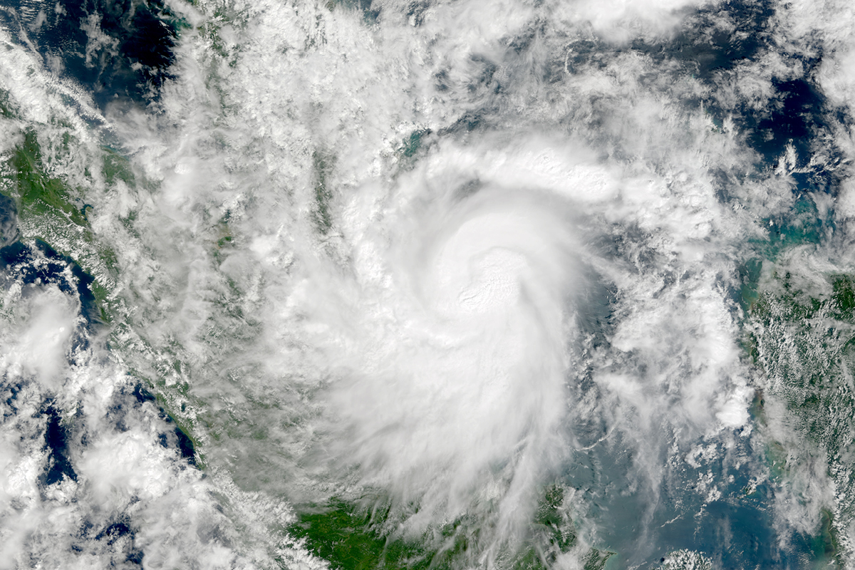 Storm world records: five severe storms made history ...