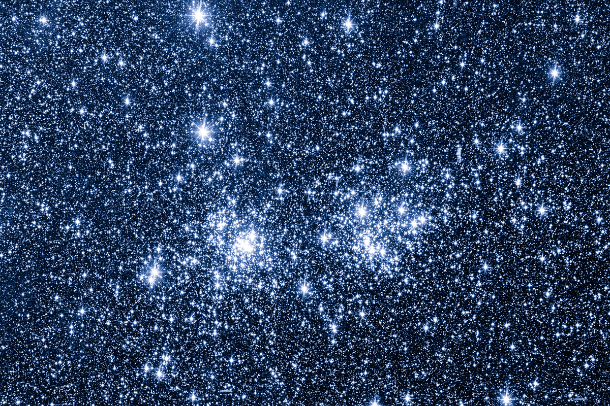 Stjärnbilden Perseus: Se dess vackra sevärdheter | illvet.se