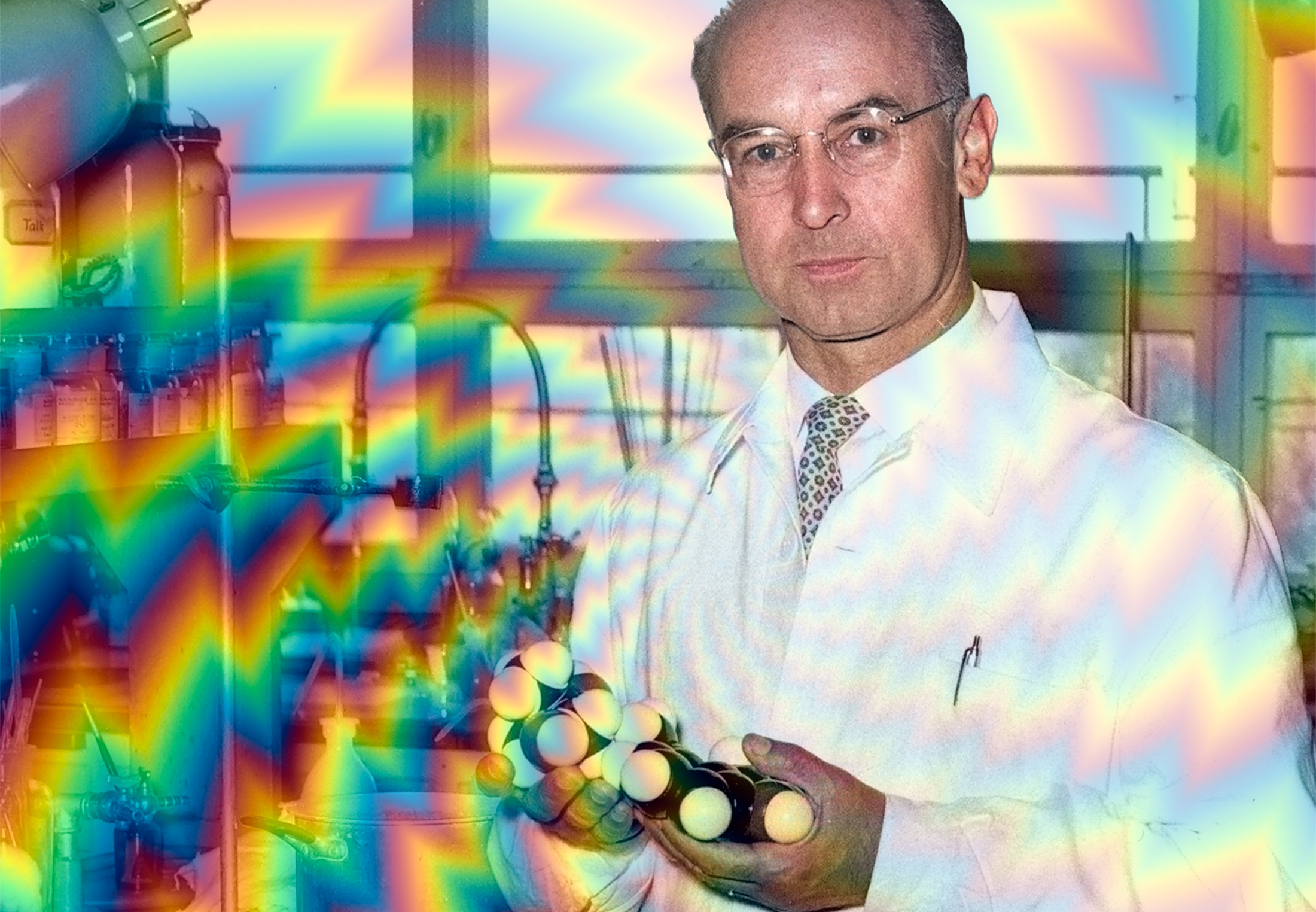 Humans | scienceillustrated.com