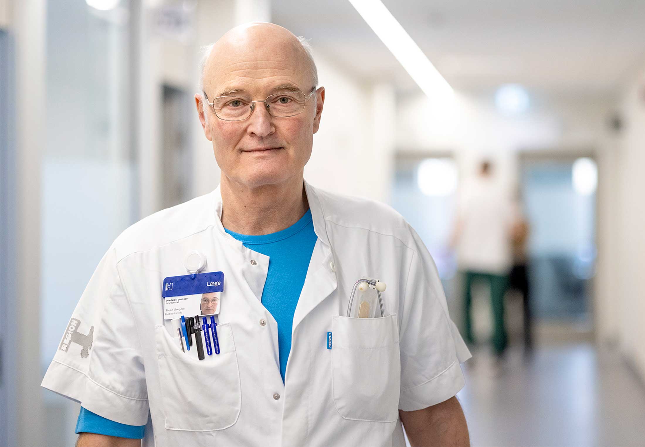 Simpel rutine har vist sig at sænke risikoen for demens: Professor ...