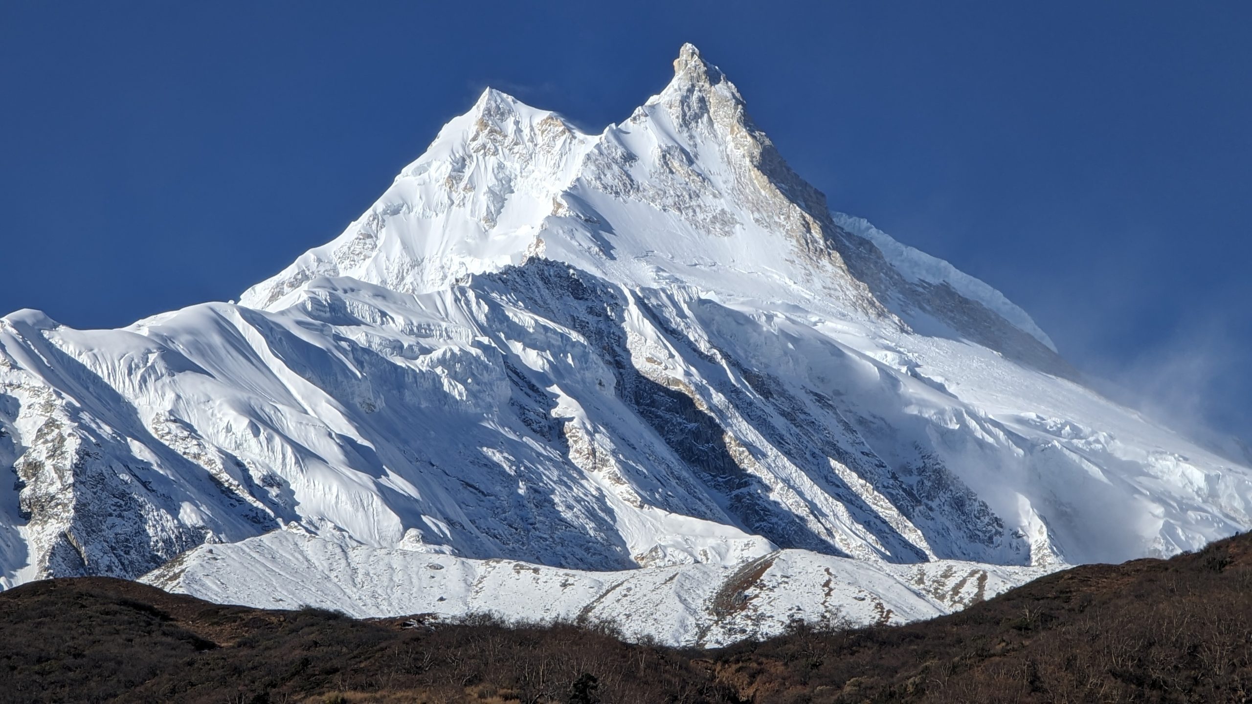 Lijst met de vijf hoogste bergen ter wereld | wibnet.nl
