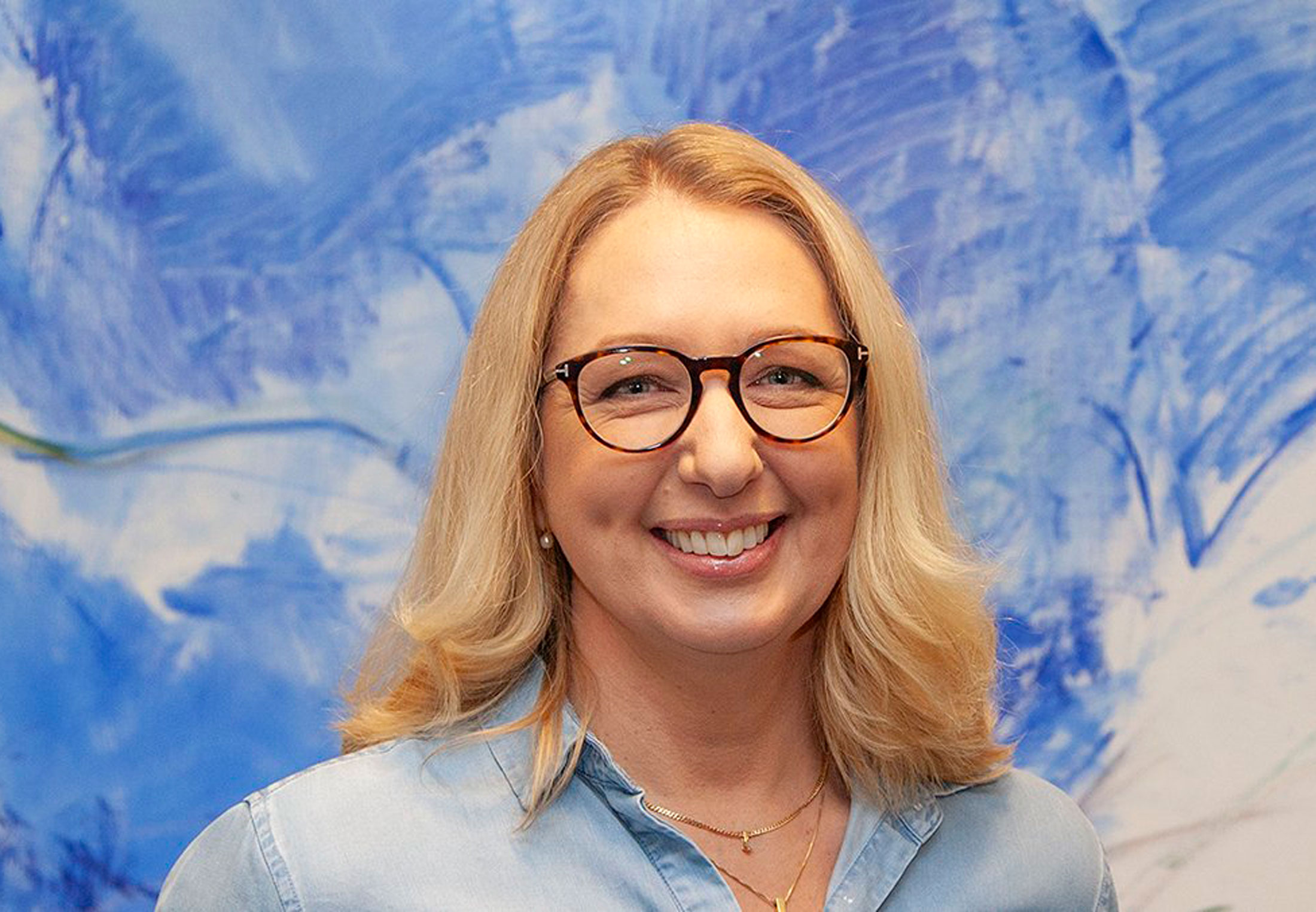 Efter 15 års forskning ved hun, hvad der skal til for at blive 100 år ...