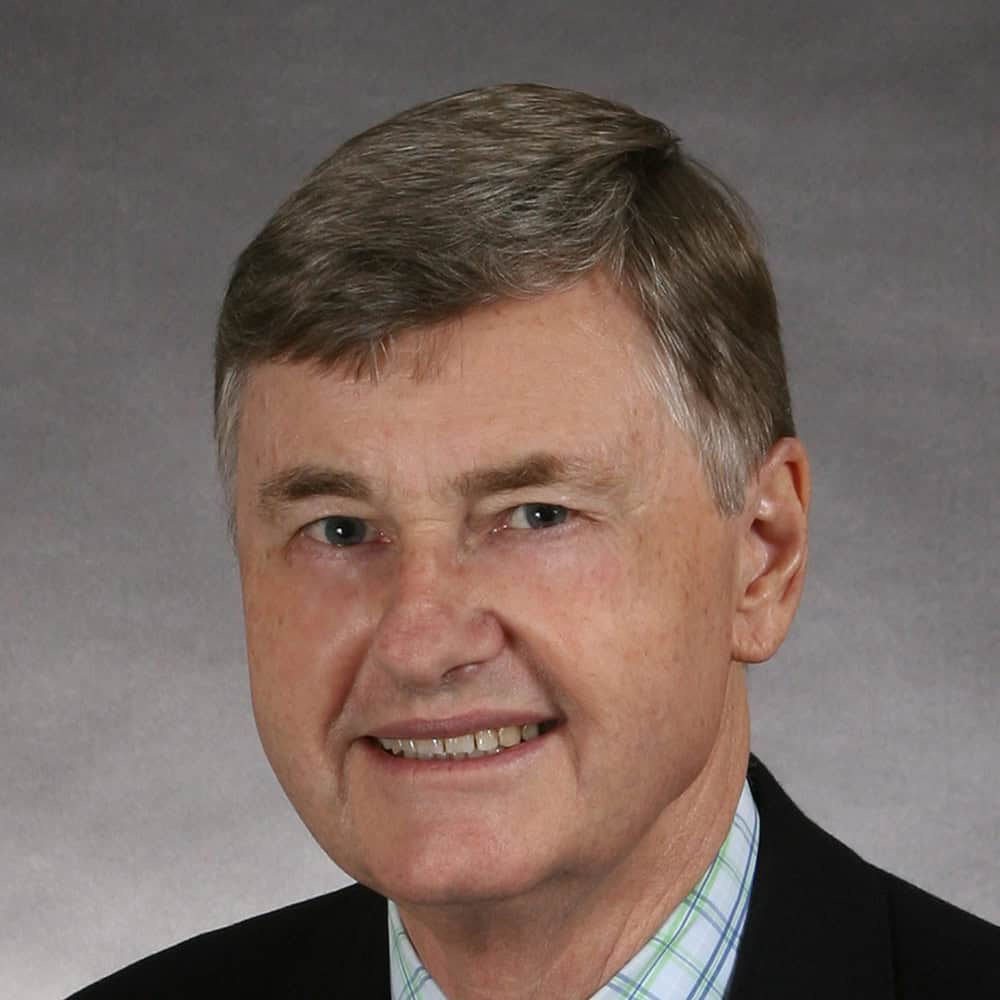 Cancer researcher follows simple advice in his daily life: the results ...