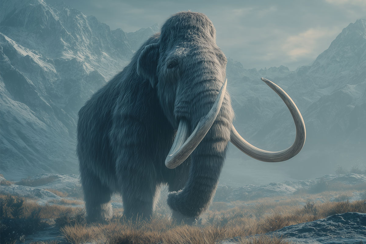 5 extinct animals that researchers aim to revive | scienceillustrated.com