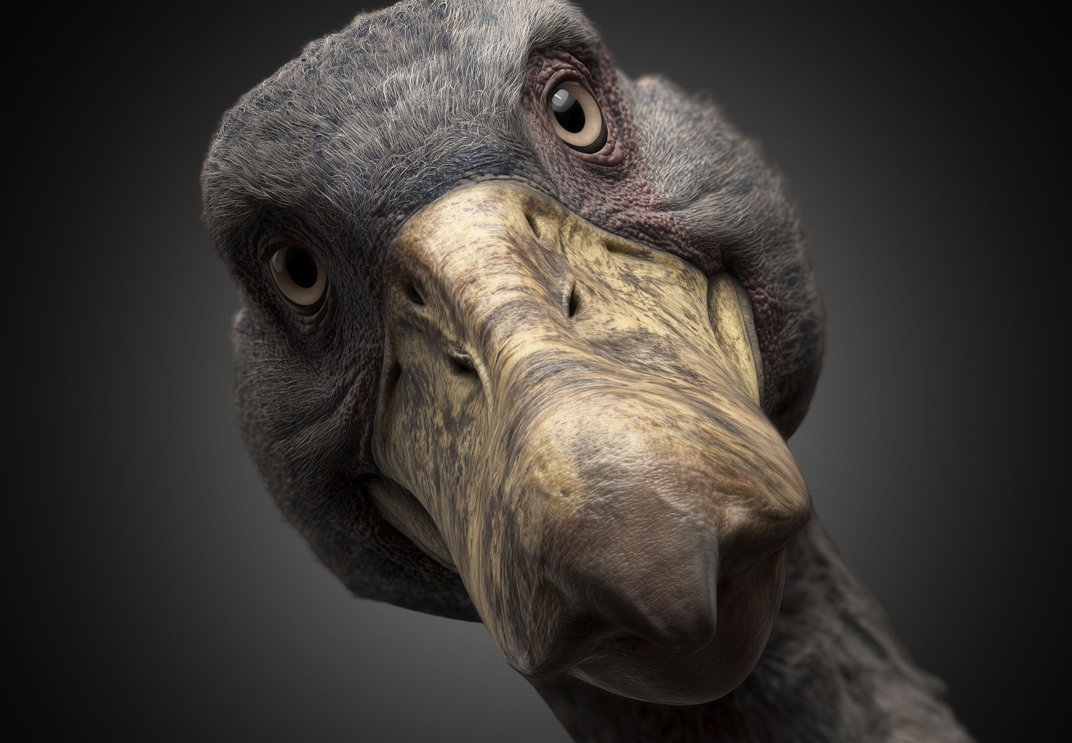 5 extinct animals that researchers aim to revive | scienceillustrated.com