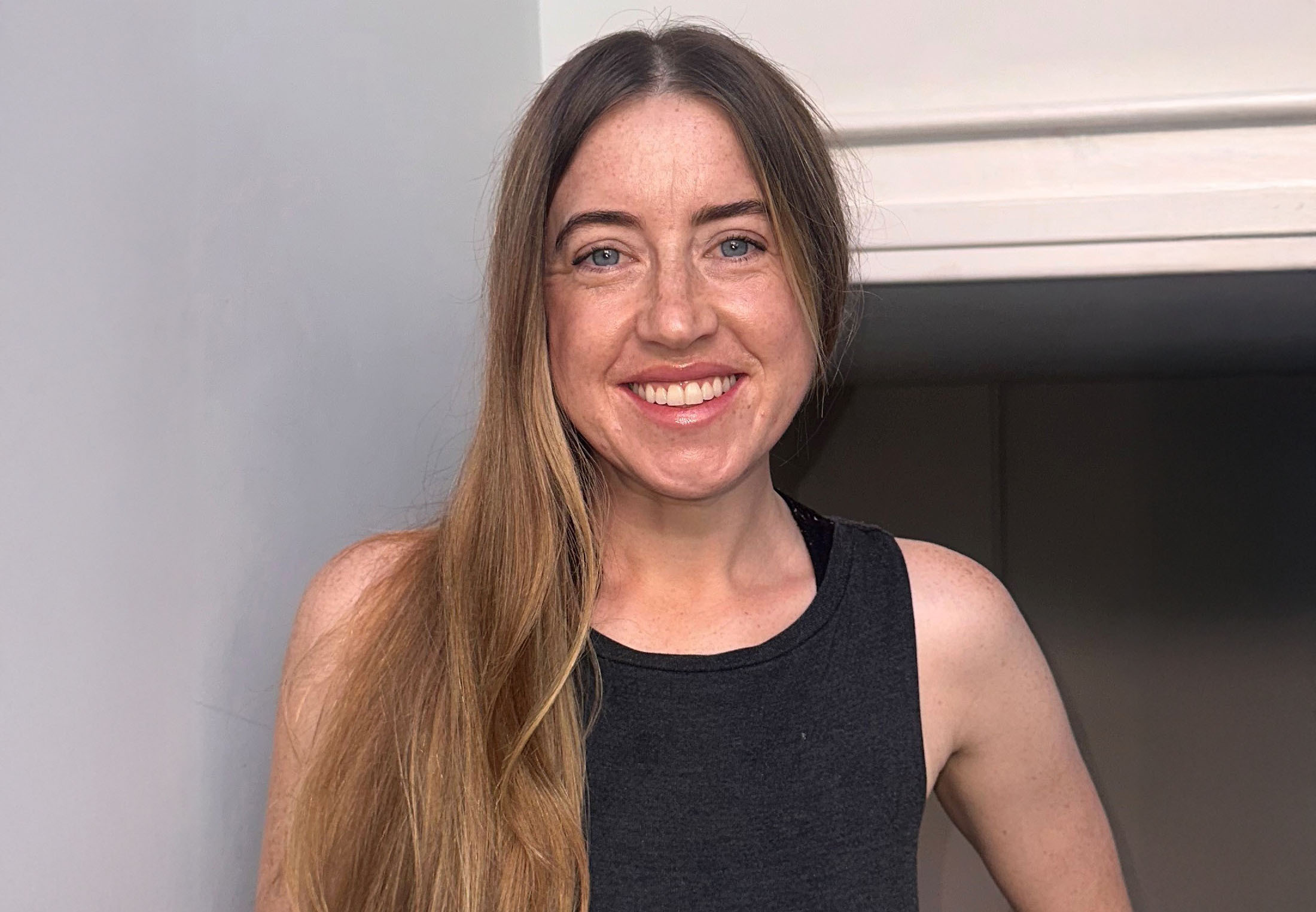 Voedingsonderzoeker Rachel Woods van de Universiteit van Lincoln deelt ...