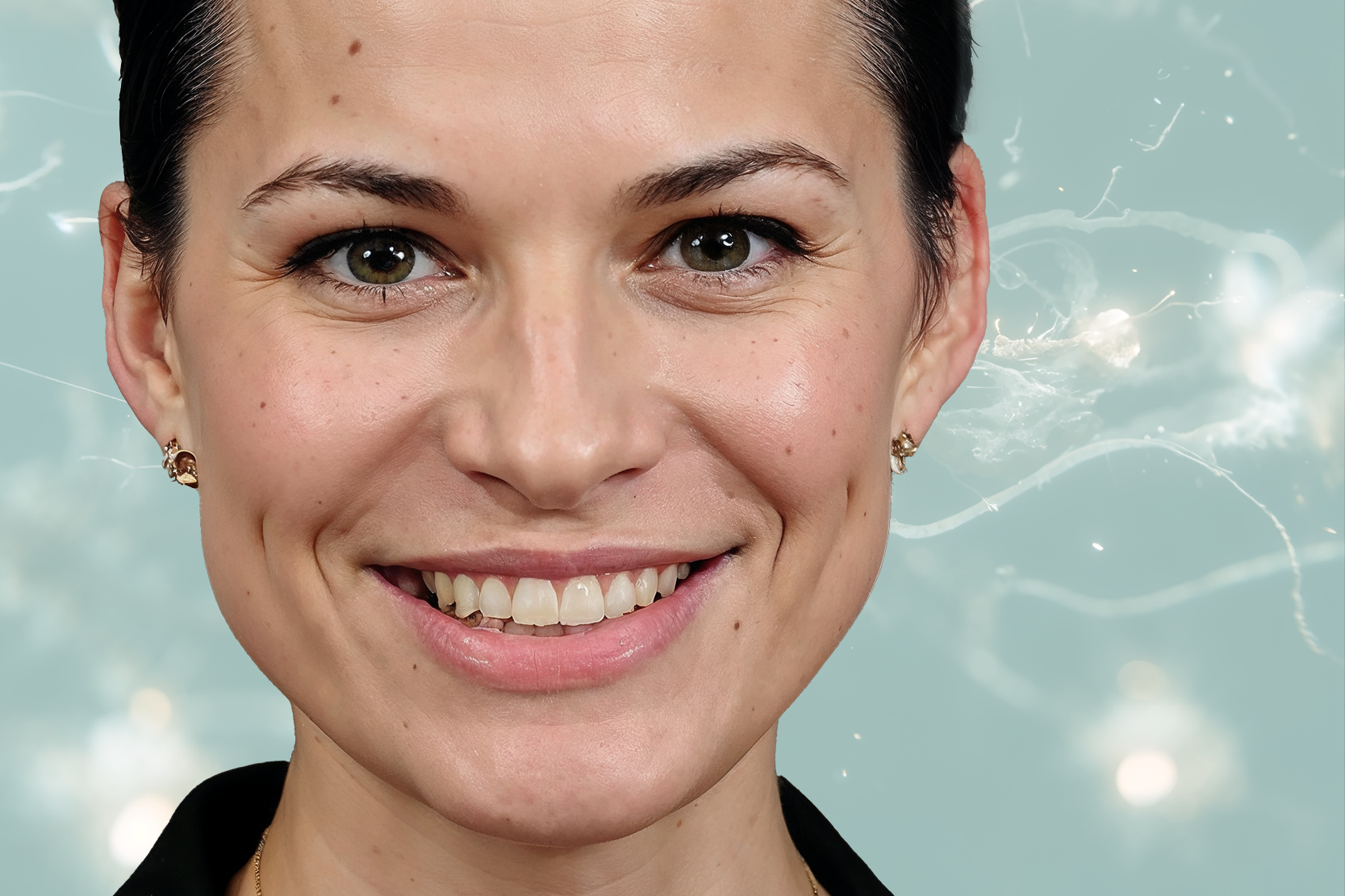 Forsker finner hemmeligheten bak sterke mentale evner: Barndomshjemmet ...