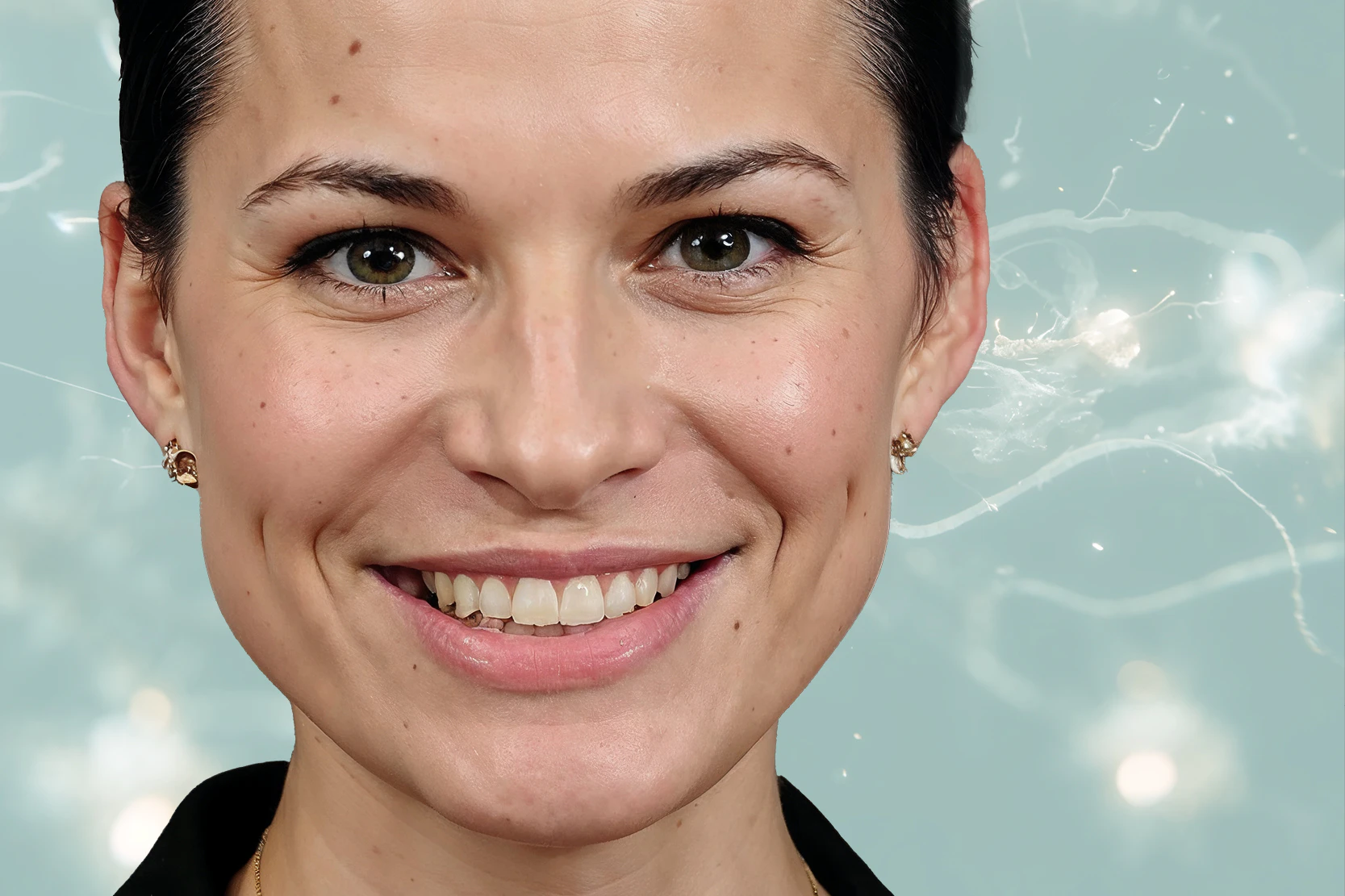 Forskare hittar hemligheten bakom mental skärpa: Miljön i barndomen ...