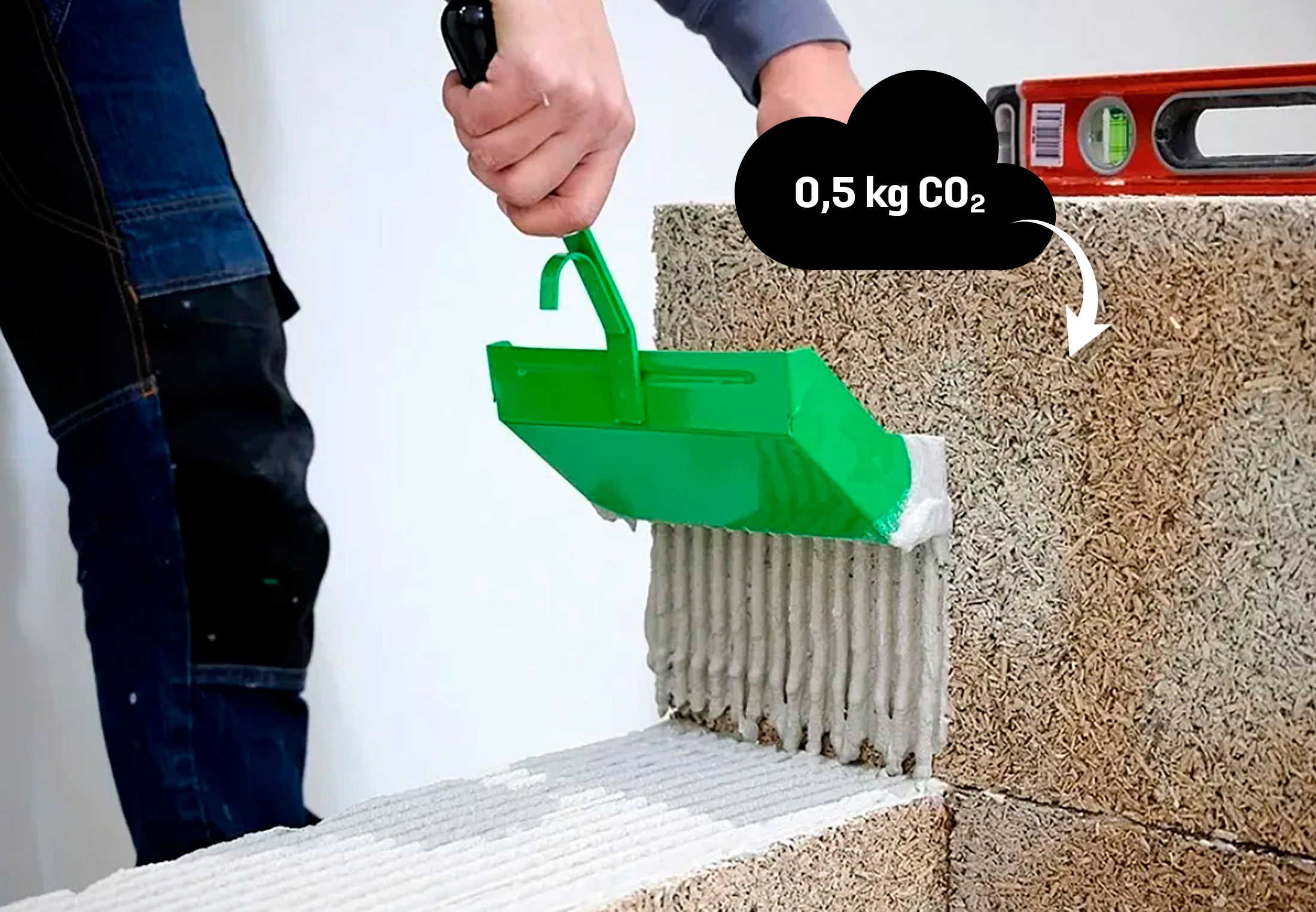 5 materialen maken onze huizen klimaatvriendelijk | wibnet.nl