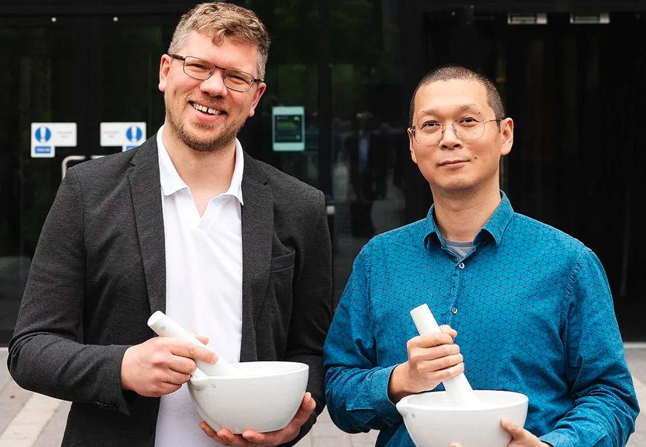 Teknologia | tieku.fi