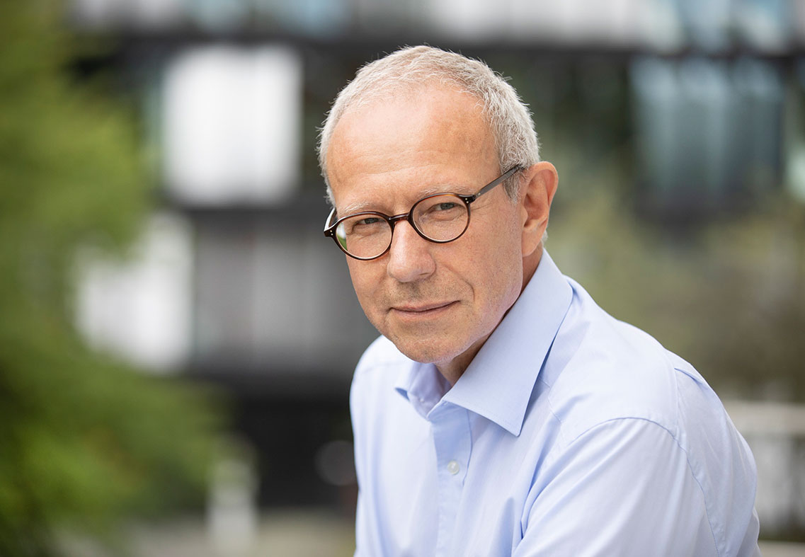 Forsker bak stort alzheimer-gjennombrudd: Her er mitt aller viktigste ...