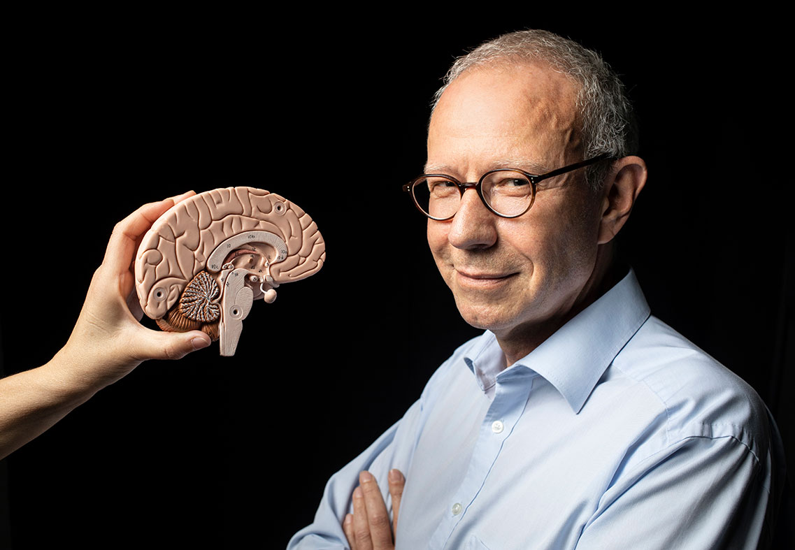 Researcher behind major Alzheimer's breakthrough: this is my most ...