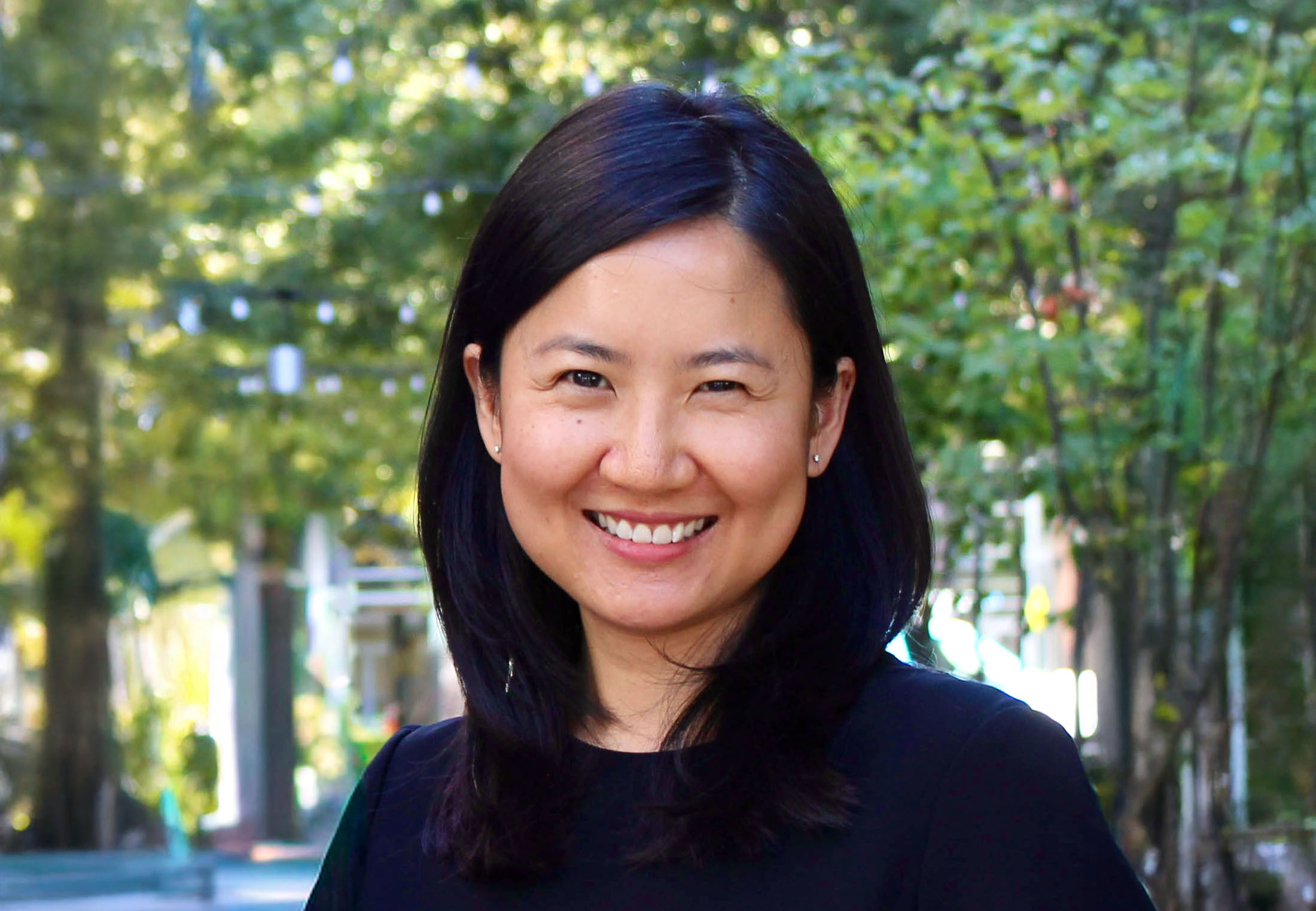 She followed participants for 14 years and has no doubt: this simple ...