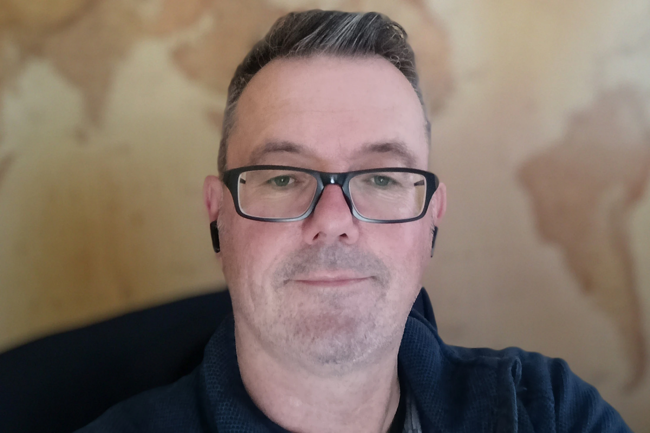 70 prosent av oss opplever traumer: Psykologiprofessor Mark Shevlin ...
