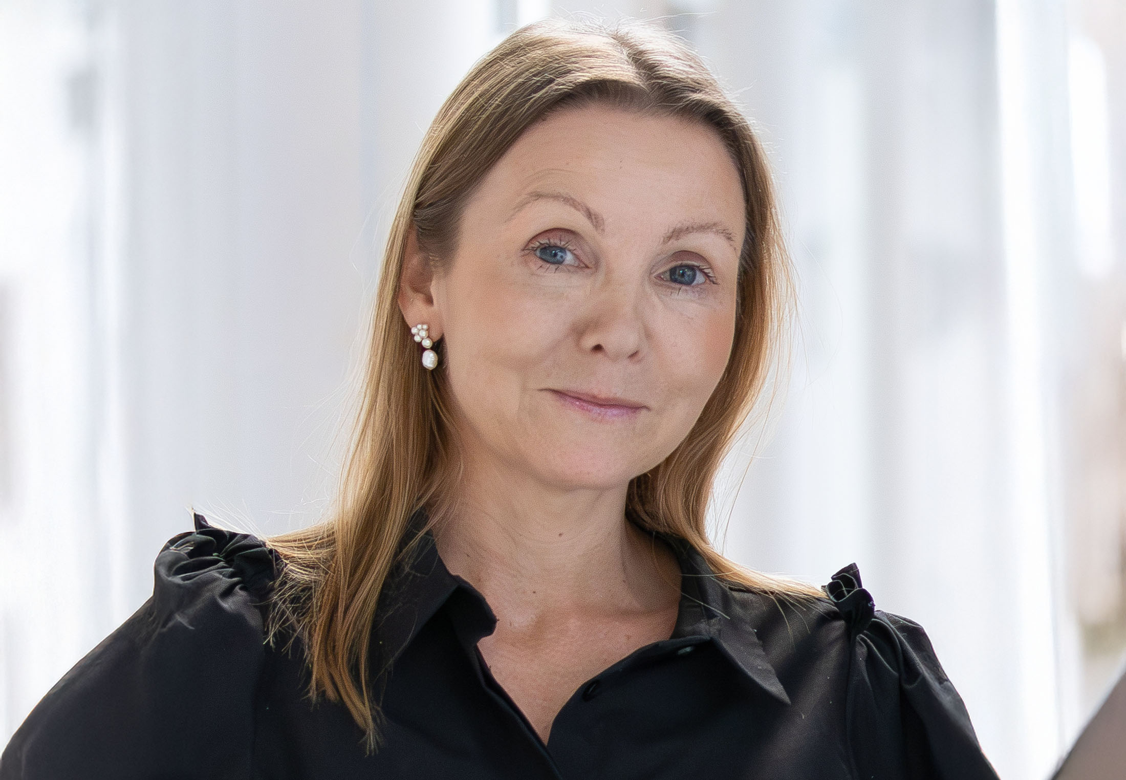 Hon har analyserat Hitlers dna – nu avslöjar professor två ...