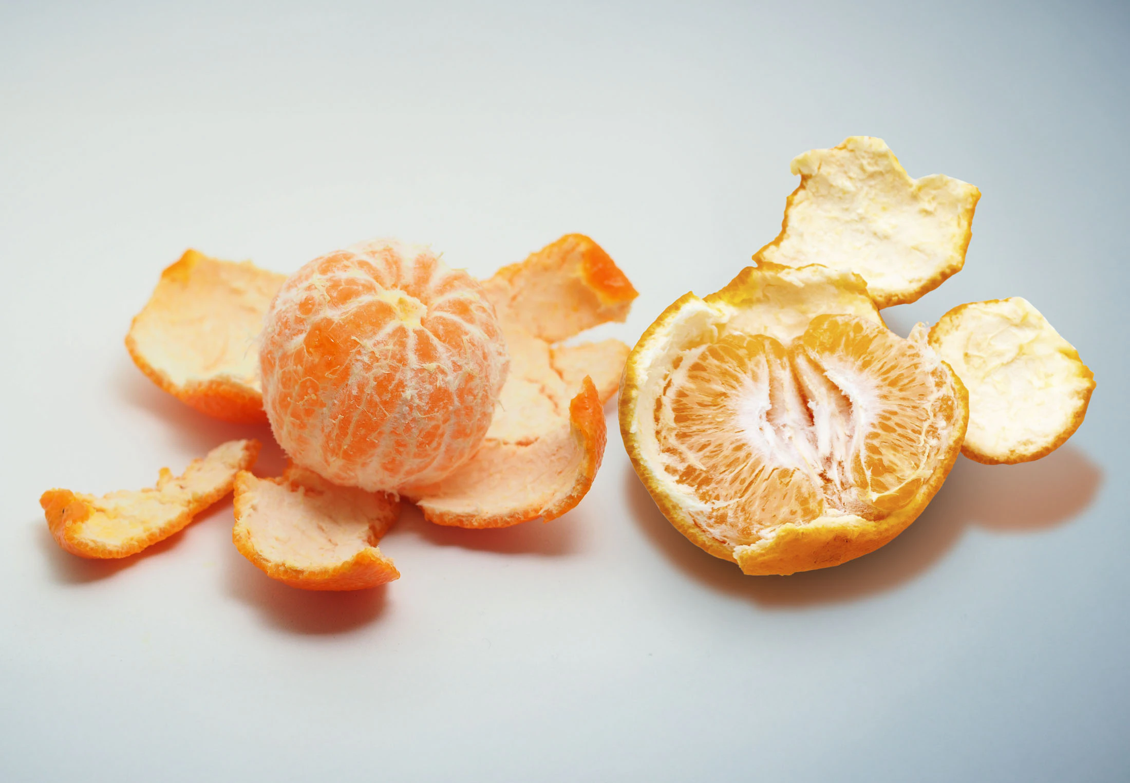 What makes clementines and mandarins differ? | scienceillustrated.com