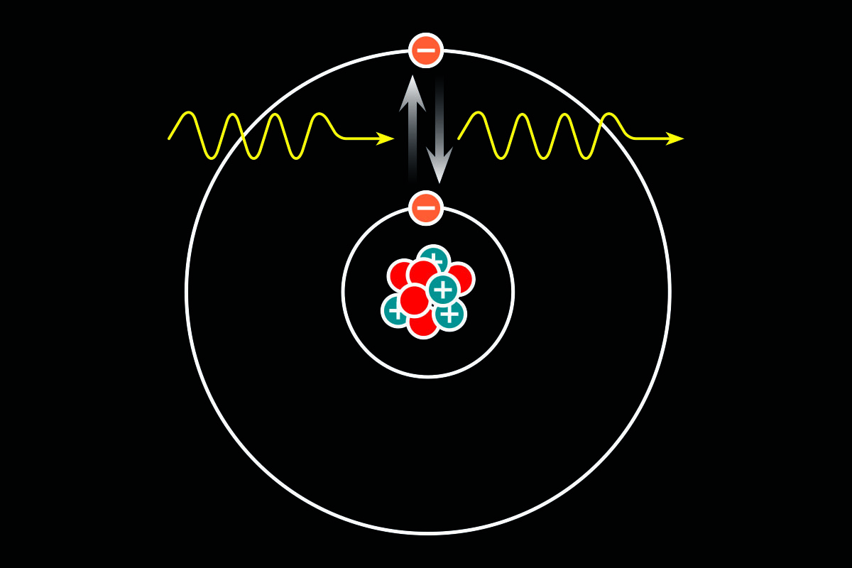 Particle physicist Diana Craik makes a sensational announcement – we ...