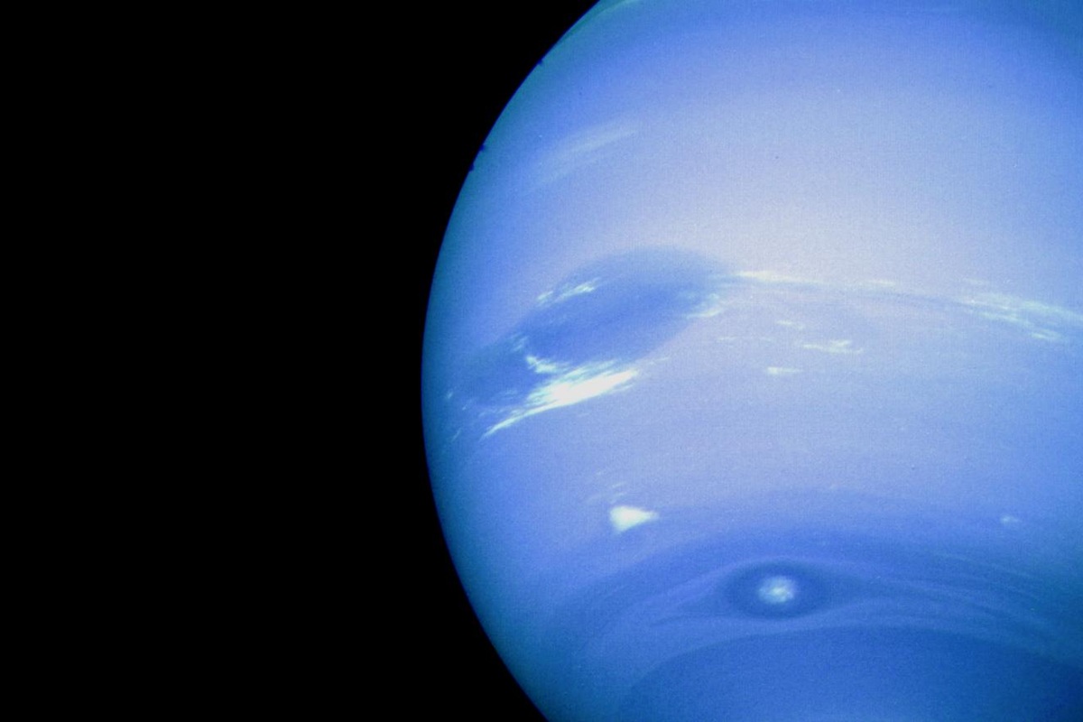 Textbooks may need to be rewritten: two Solar System planets could be ...