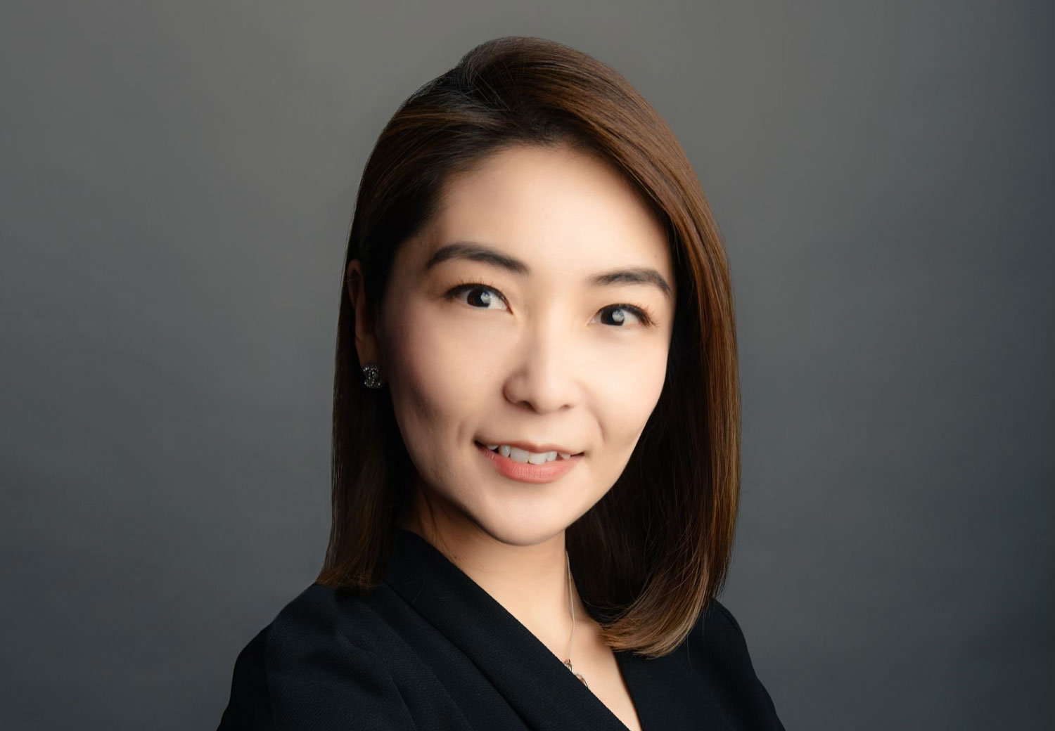 Hän tutkii lasten aivojen kehitystä. Nyt tutkija kertoo, missä ...