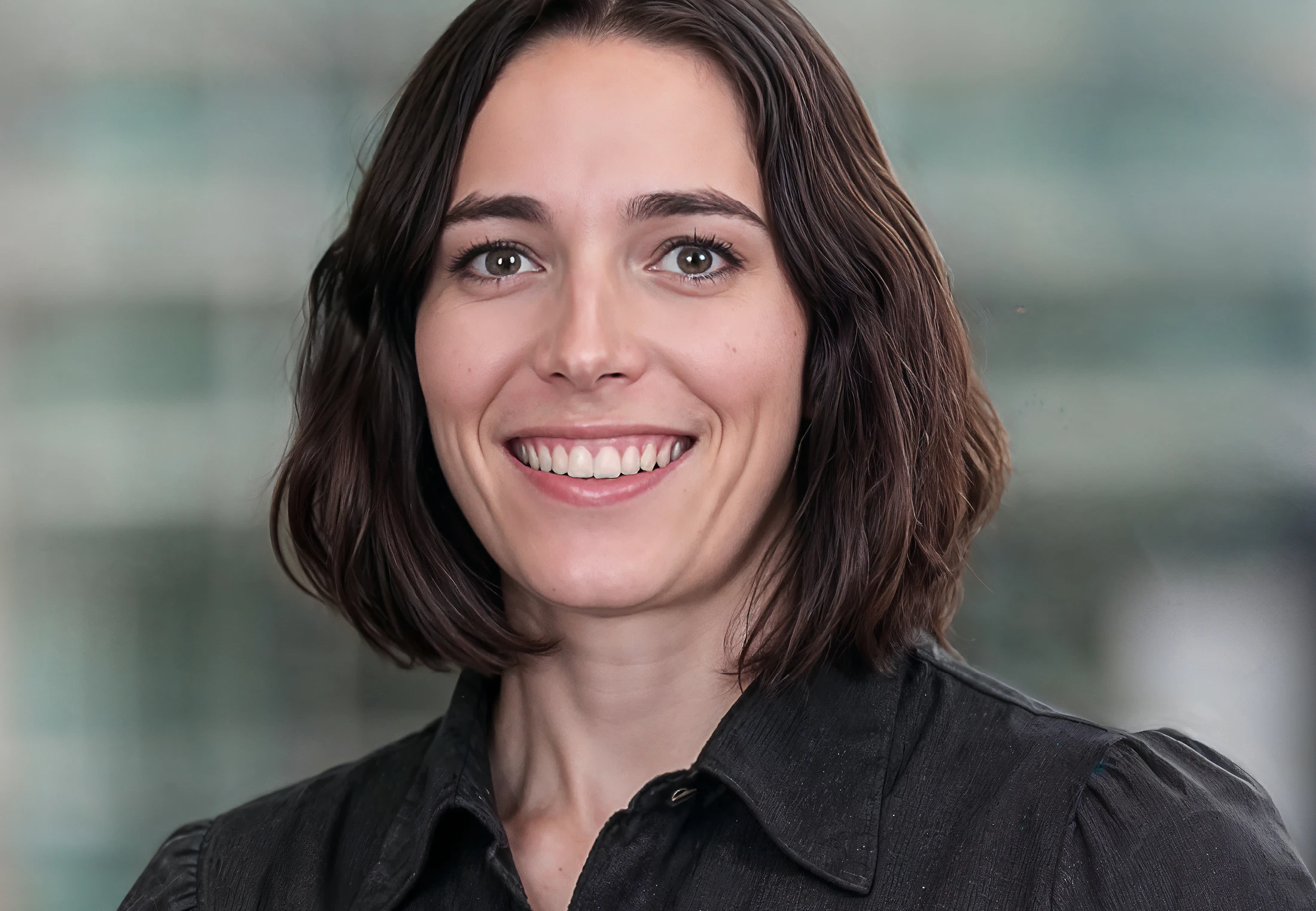 Kankeronderzoeker Jessica Scott bestudeerde duizenden mensen ...