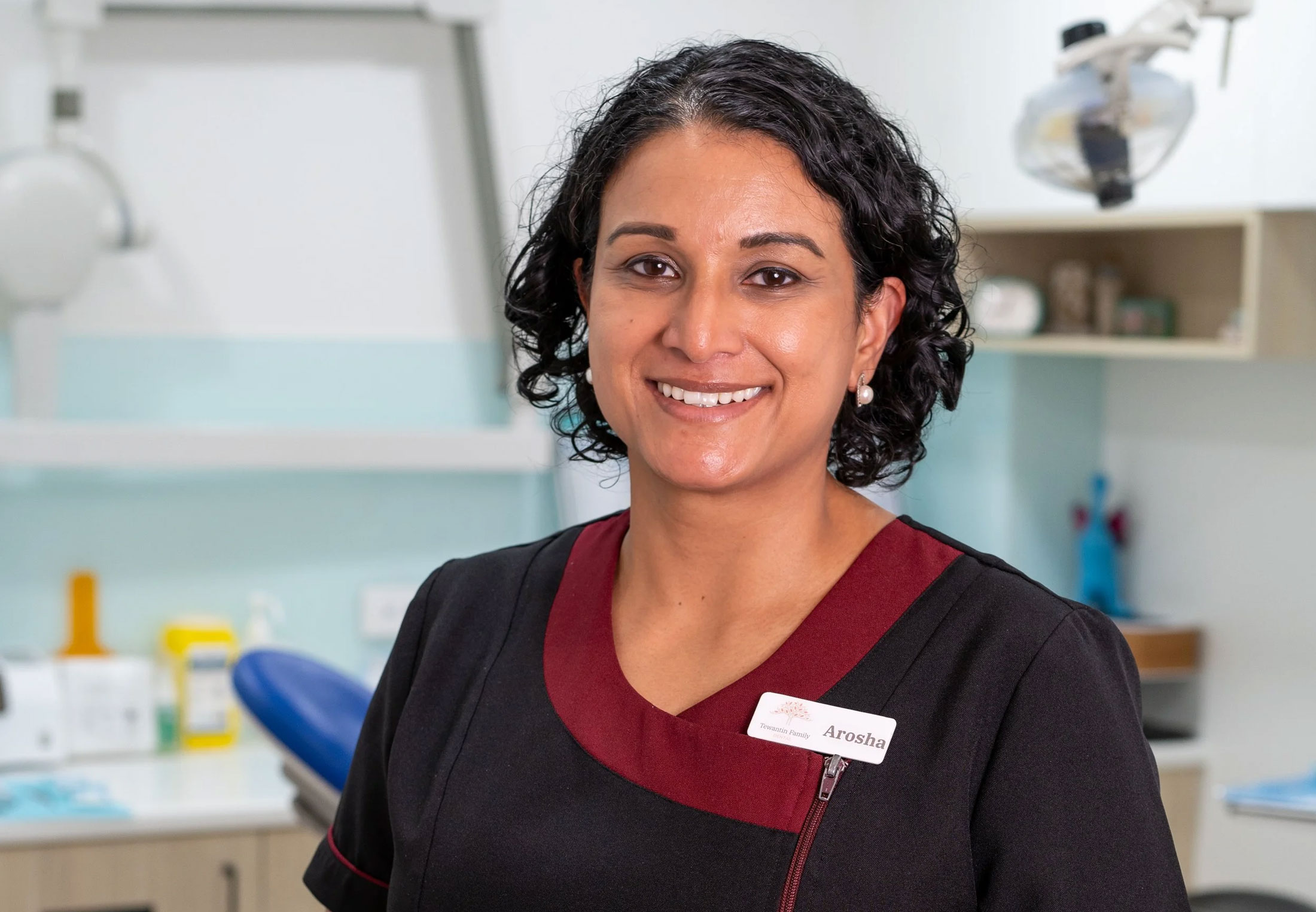 Dental researcher with 20+ years of experience: almost everyone is ...