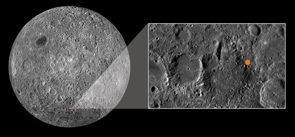 Han har brukt 47 år på å jobbe med en helt vill idé: Nå skal Nasa ta ...