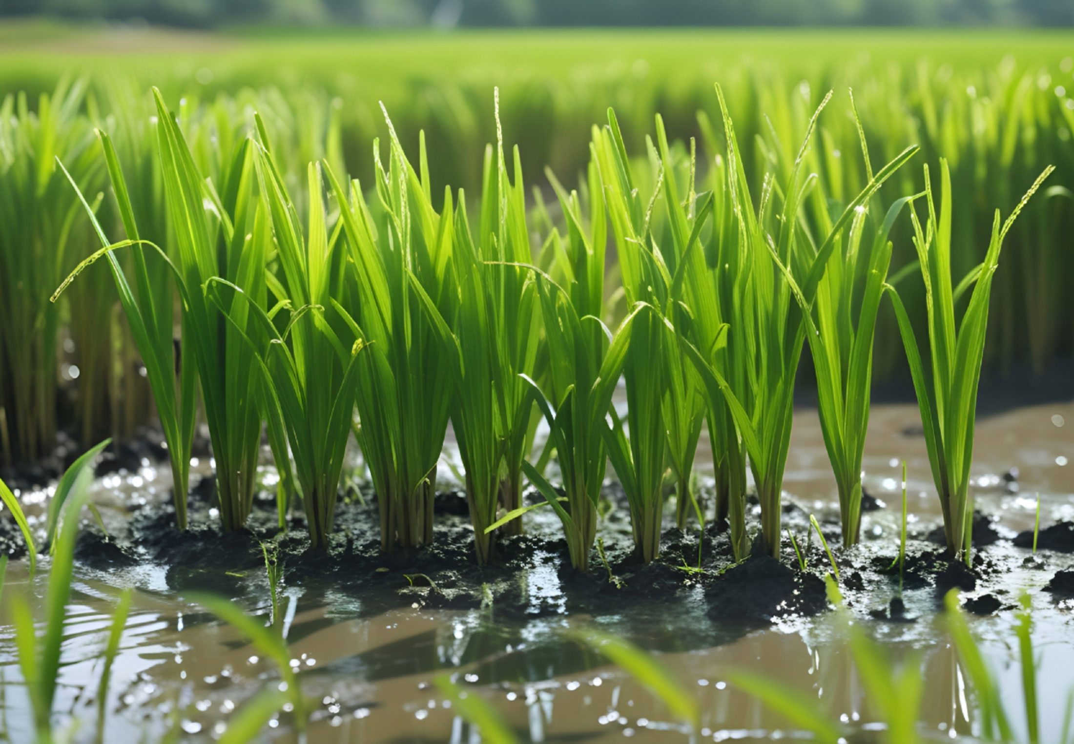 Compleet nieuwe ontdekking: Planten doen iets nogal ongelooflijks bij ...
