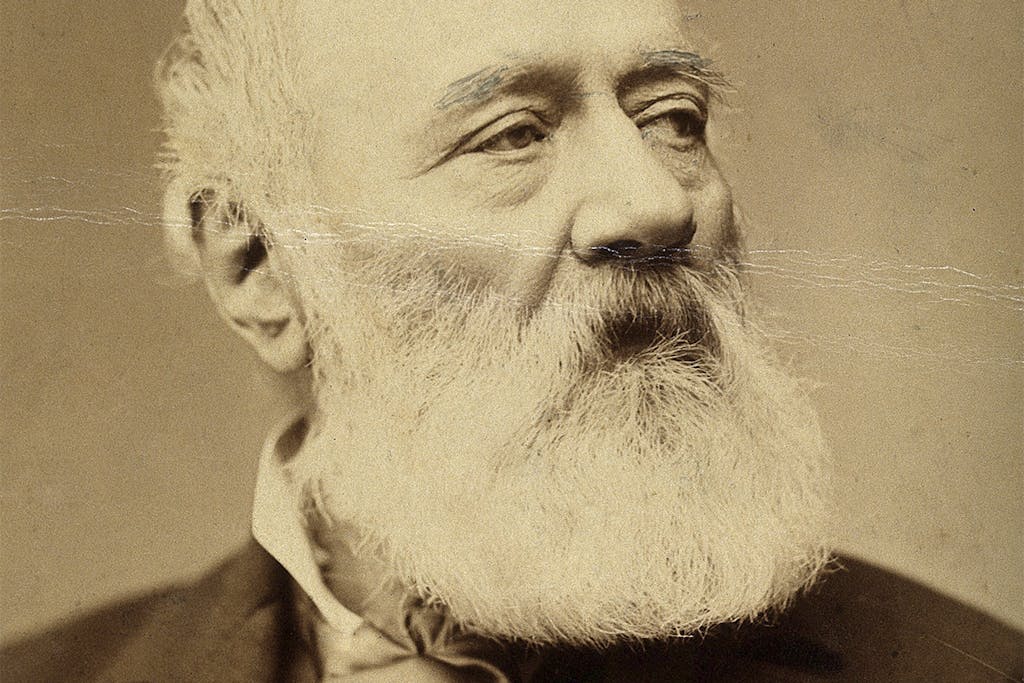 Bell hann ta telefonen före konkurrenterna | illvet.se